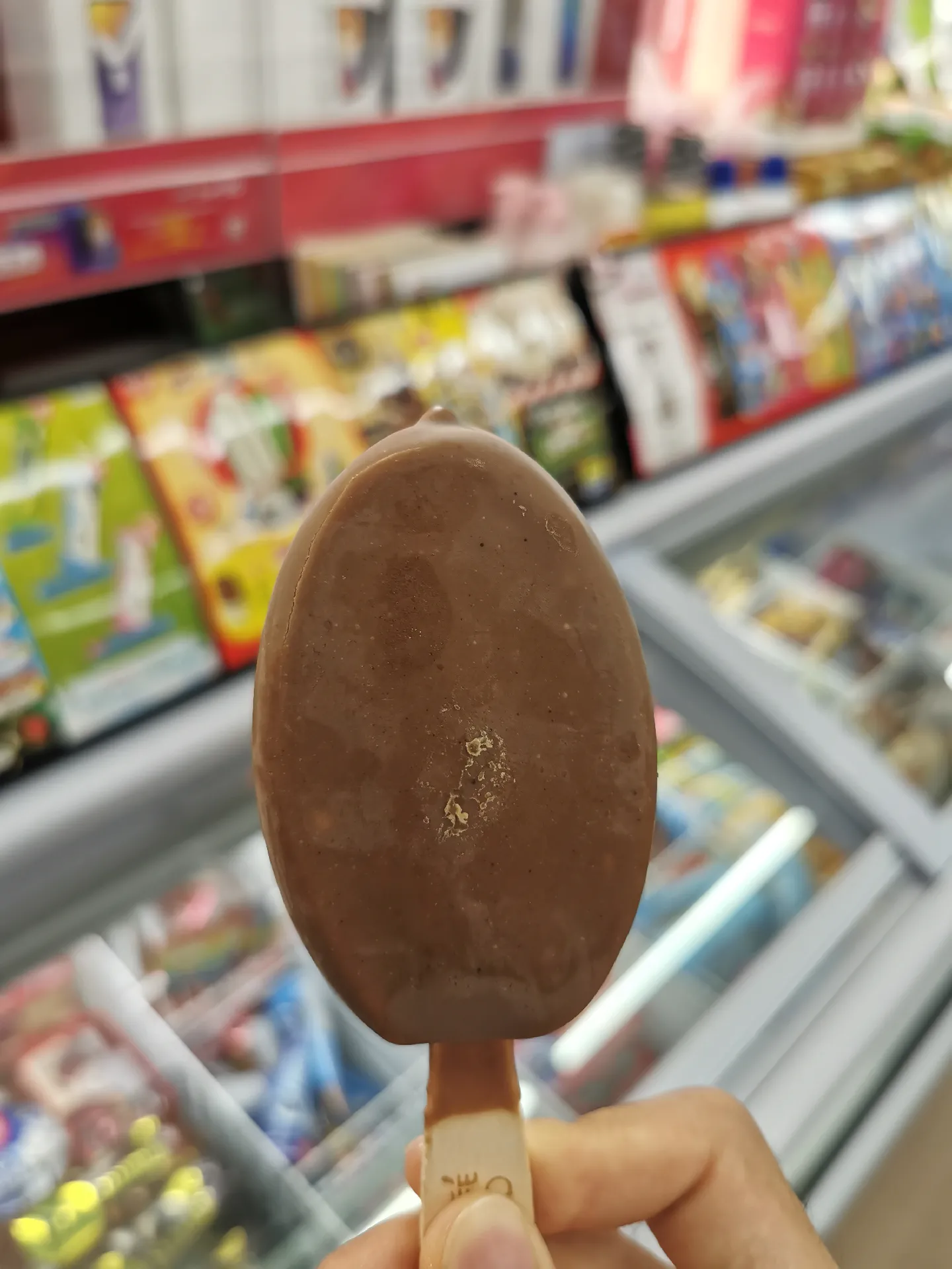 Ice Cream Nescafe Cappuccino | แกลเลอรีที่โพสต์โดย Espresso | Lemon8