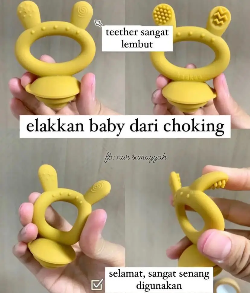 Idea Menu Buah Untuk Anak 6Bulan Keatas | Galeri disiarkan oleh ...