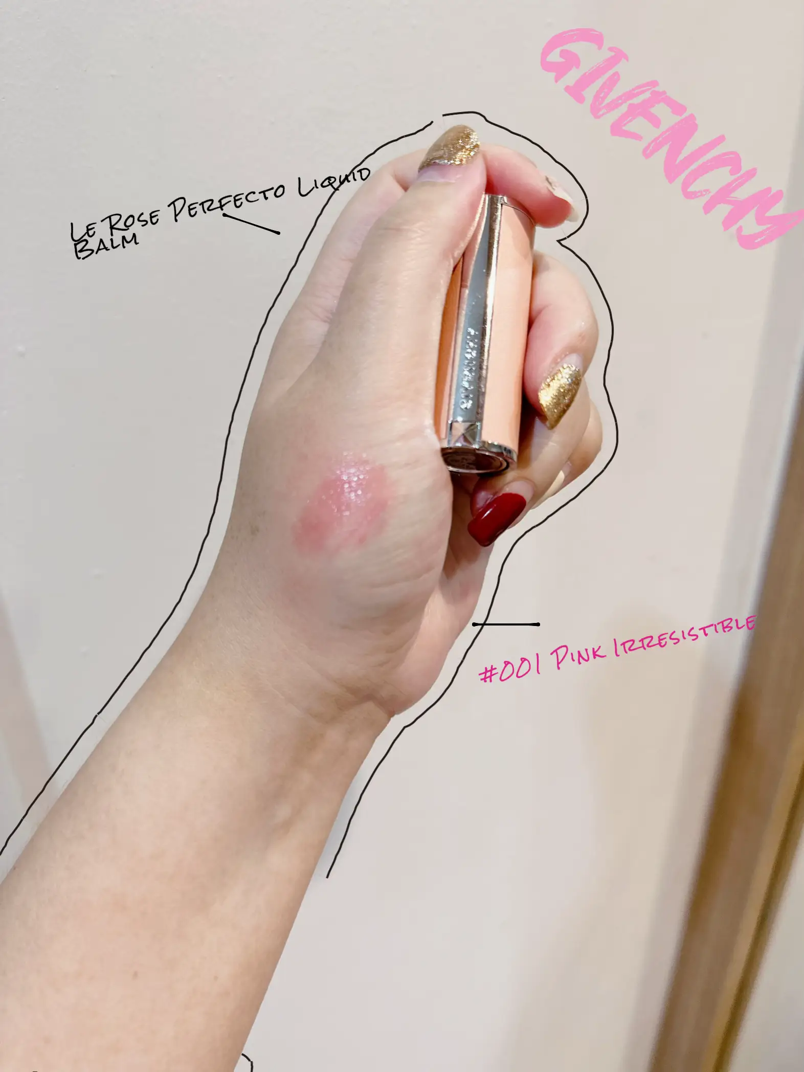 Lips 👄 | แกลเลอรีที่โพสต์โดย My review by.PB | Lemon8