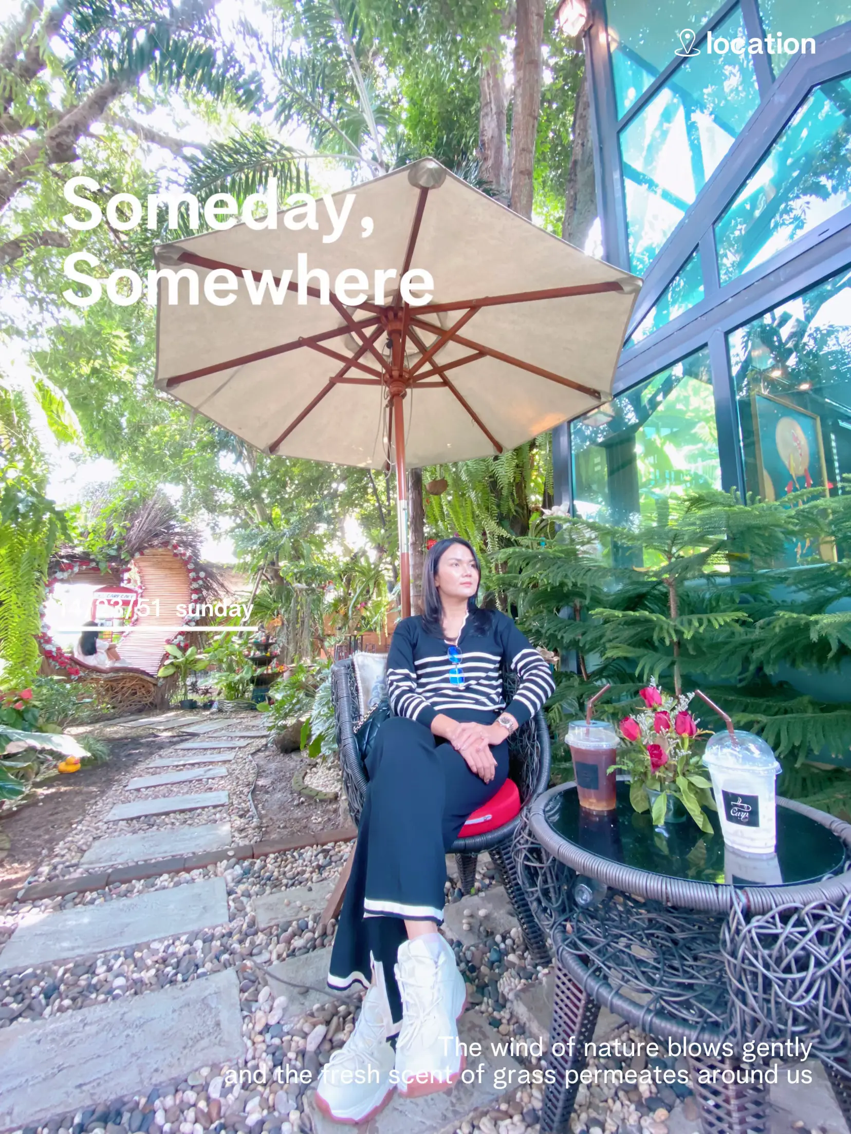 Someday,Somewhere | Gallery posted by นักล่าอสังหาฯ | Lemon8