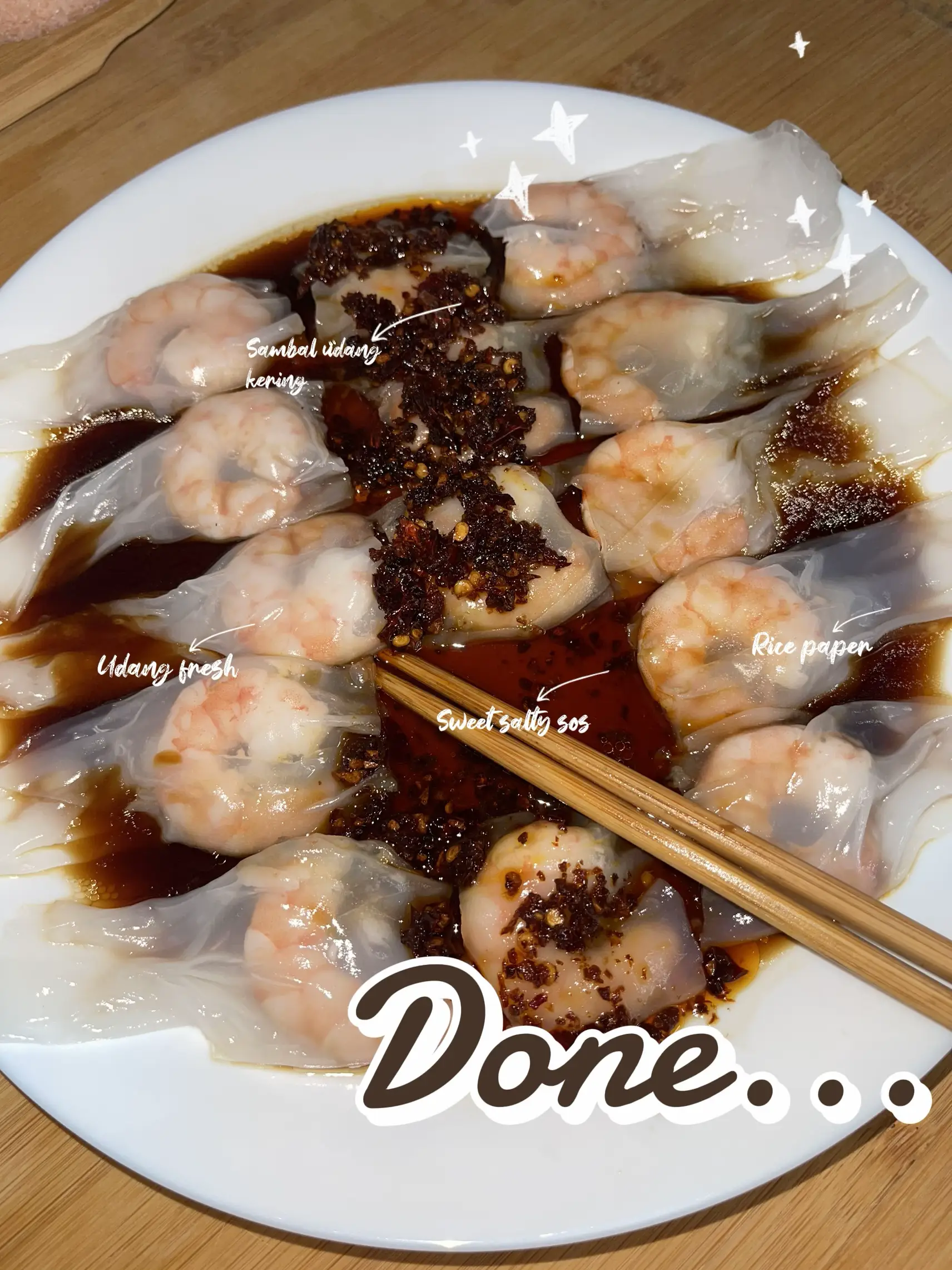 Chee Cheong Fun Express | Galeri disiarkan oleh Mrs. Amyra 🤍🕊️ | Lemon8