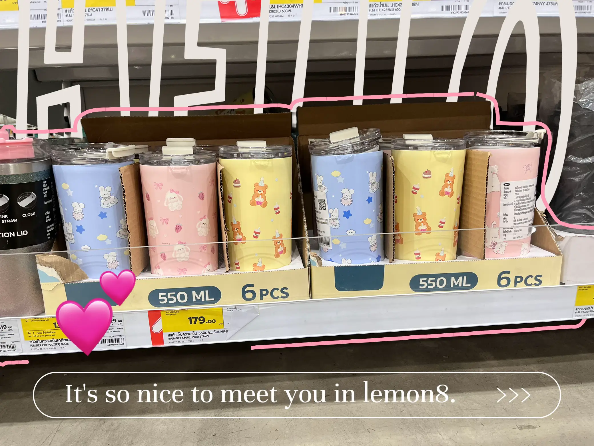 hello | แกลเลอรีที่โพสต์โดย Aon | Lemon8