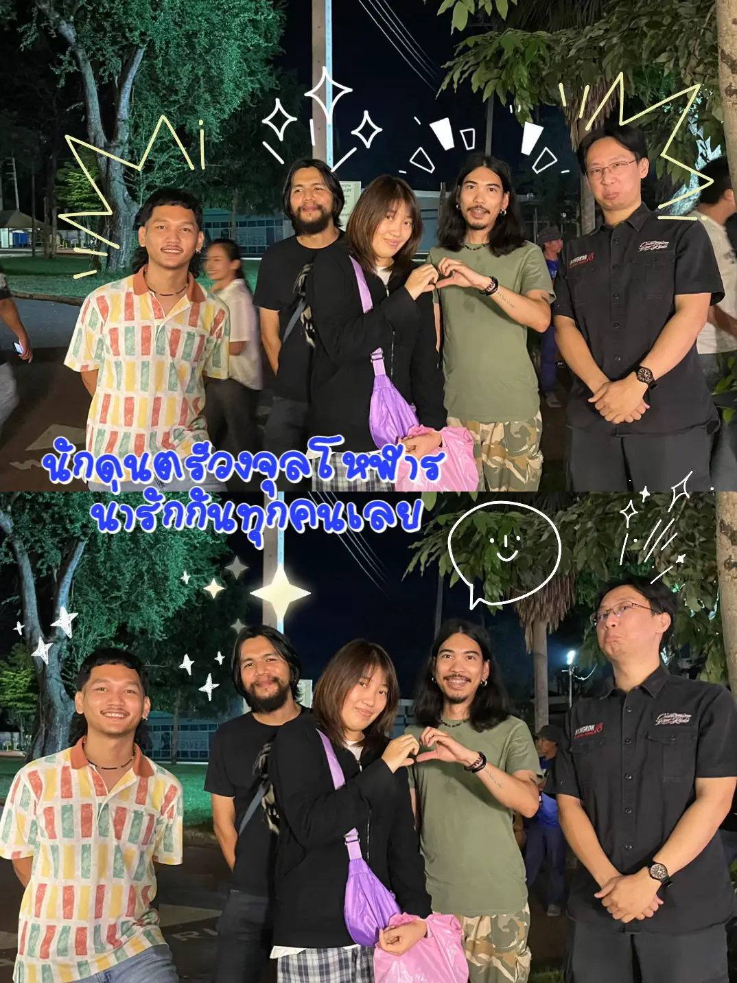 HIP MARKET KAOCAN ตลาดฮิปเขาแคน | แกลเลอรีที่โพสต์โดย Diary ~ of Meee | Lemon8