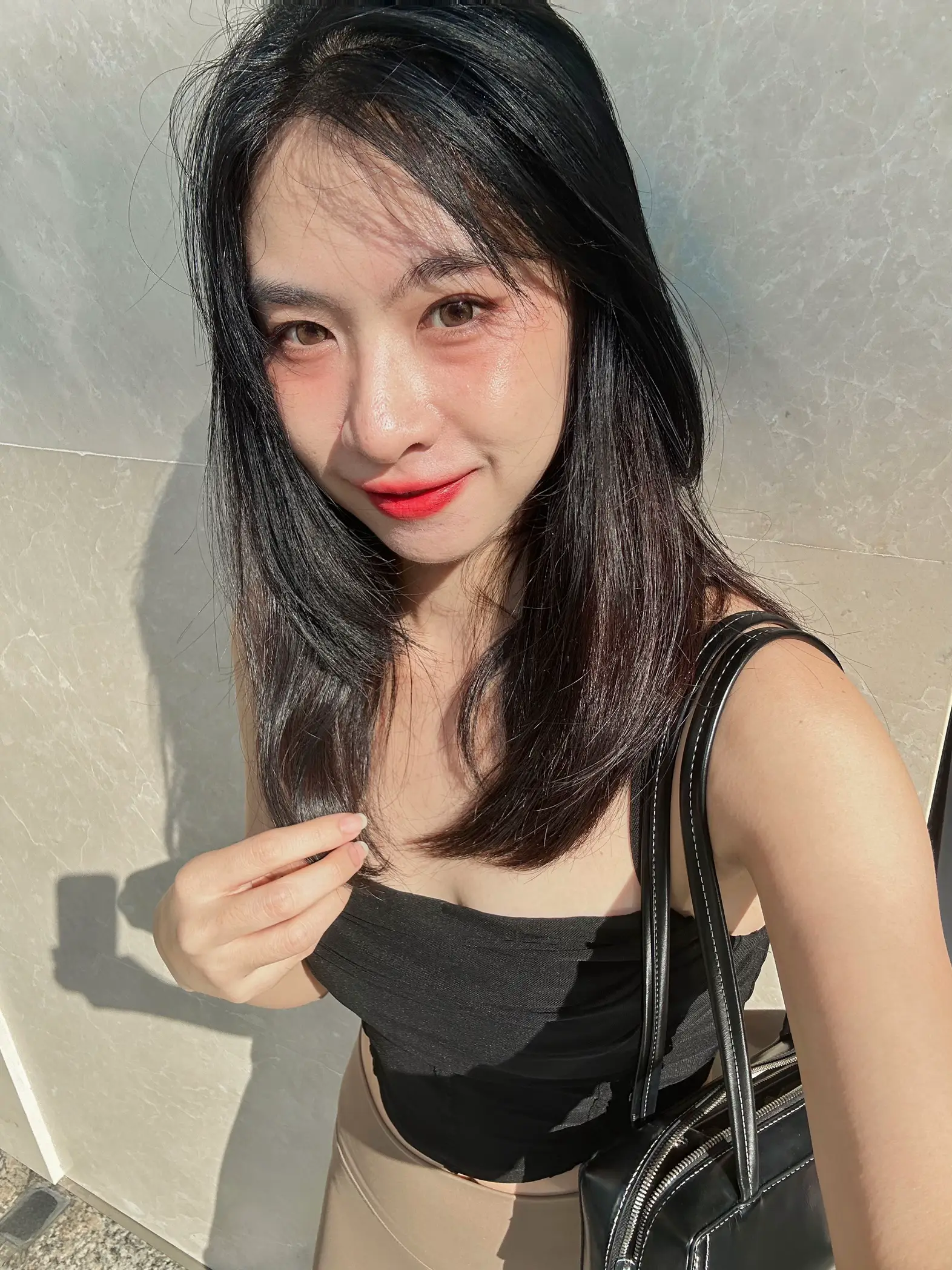 Howto ใช้ชีวิตวัย 30+ ให้ดูเด็ก แถมไม่เครียด | แกลเลอรีที่โพสต์โดย Moji รีวิว | Lemon8