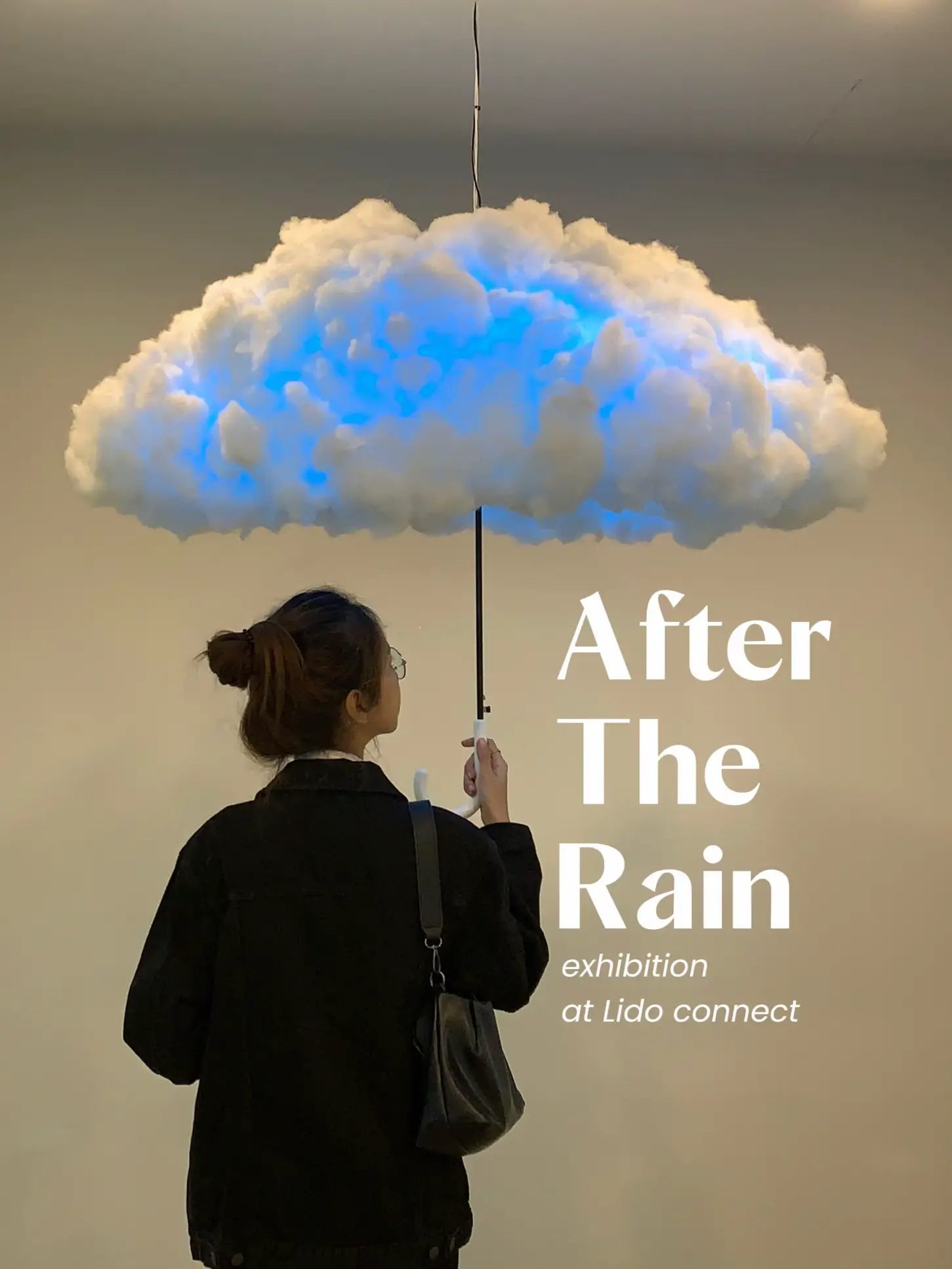 After the Rain • The Emperor's Heal Jai Exhibition🌦️🌅 | Gallery posted by jry | Lemon8