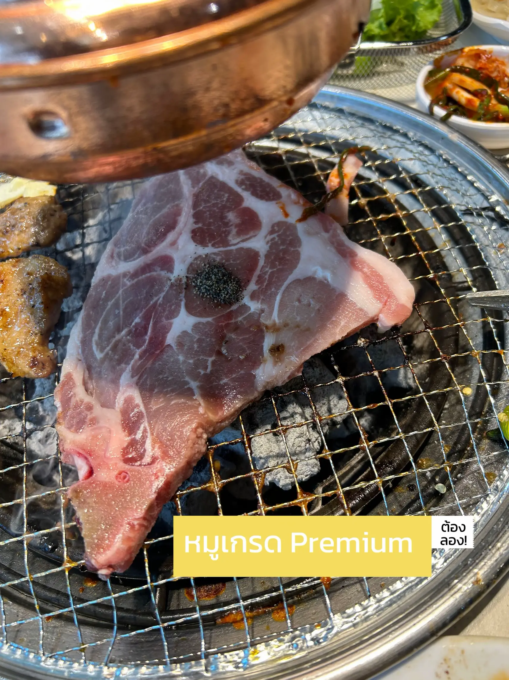 Buffe 399 B. ที่ Myeongryun Jinsa galbi บิ๊กซี พระราม4 | แกลเลอรีที่ ...