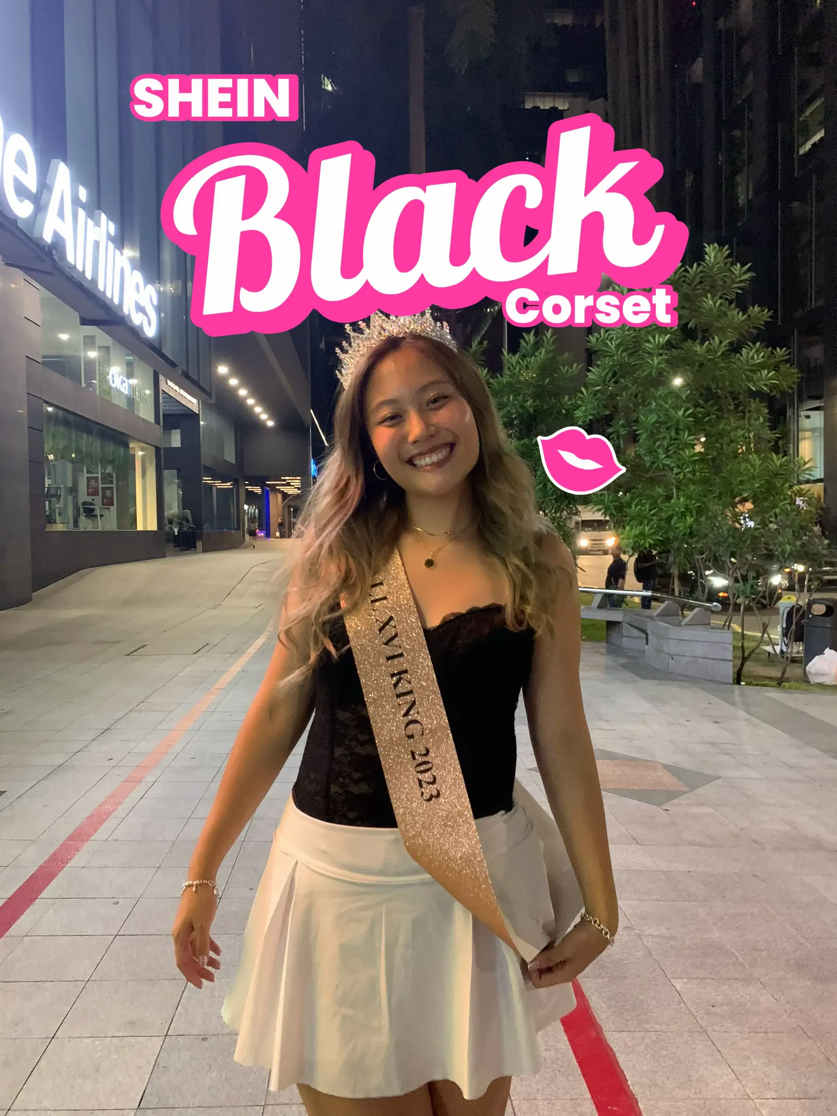 Clubbing outfits | Gallery posted by ☆ Chloe Chang ☆ | Lemon8