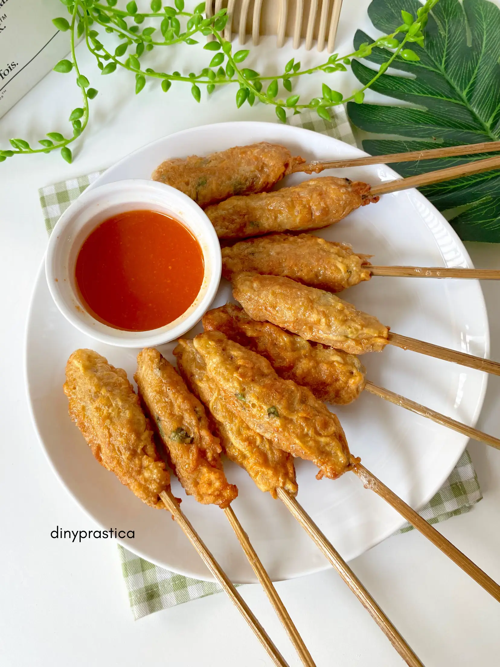 BIKIN CEMILAN ENAK PAKAI INDOMIE‼️ YUK COBA | Galeri diposting oleh ...