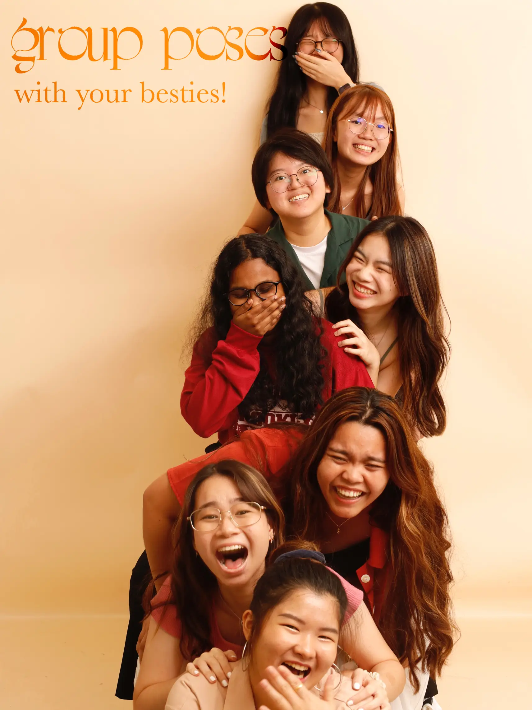 WHOLESOME GROUP ACTIVITIES🧚🏻‍♀️ | Gallery posted by amanda | Lemon8