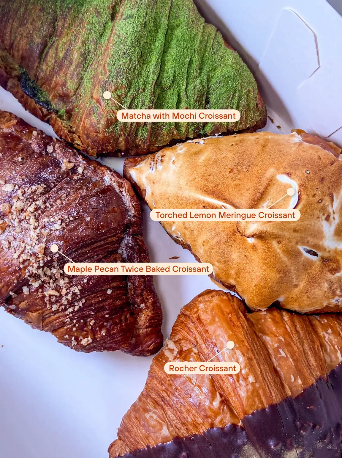 Brotherbird Bakehouses Menu - Lemon8 Search