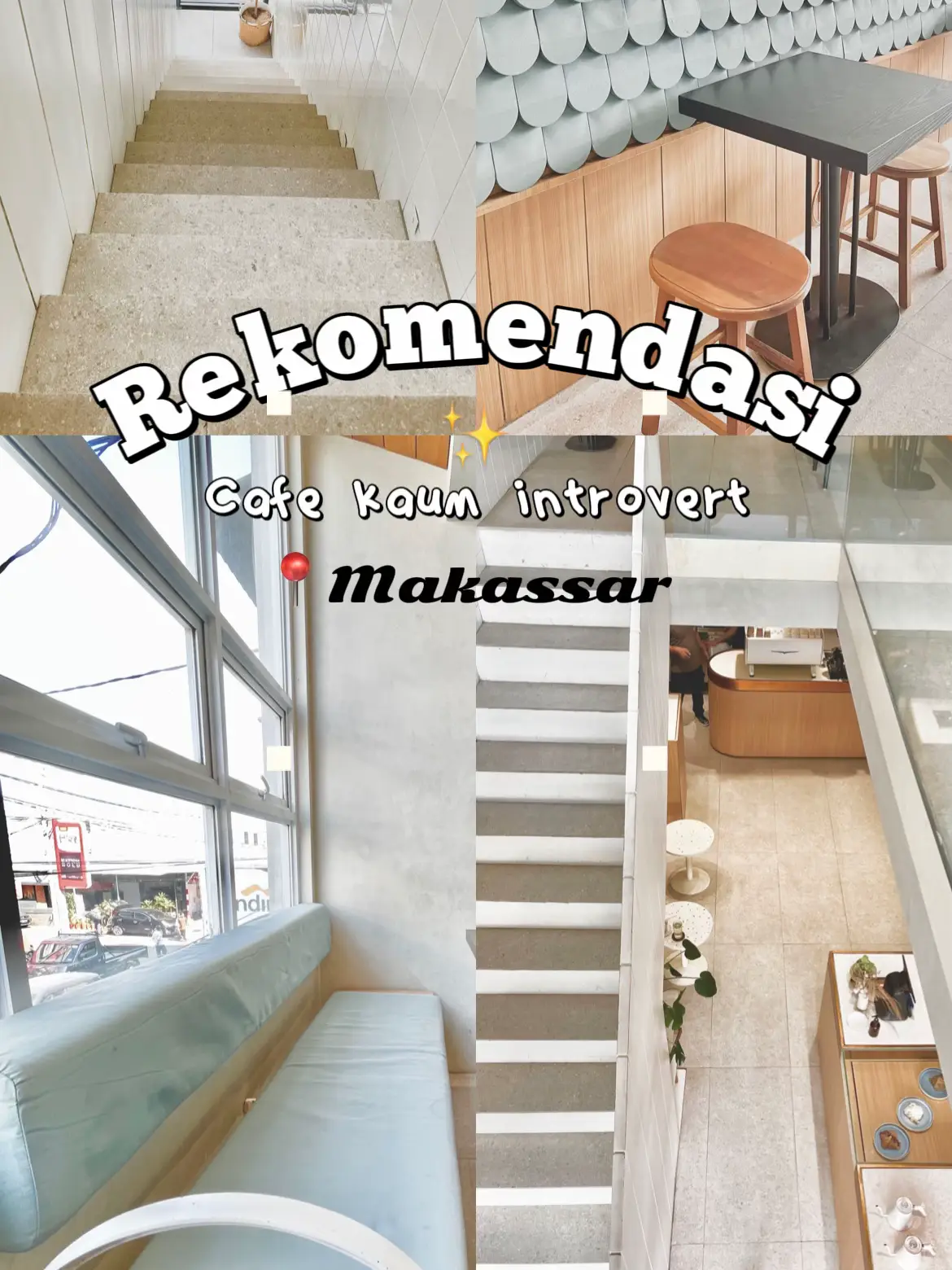 Rekomendasi | Galeri diposting oleh BudakCorporate | Lemon8