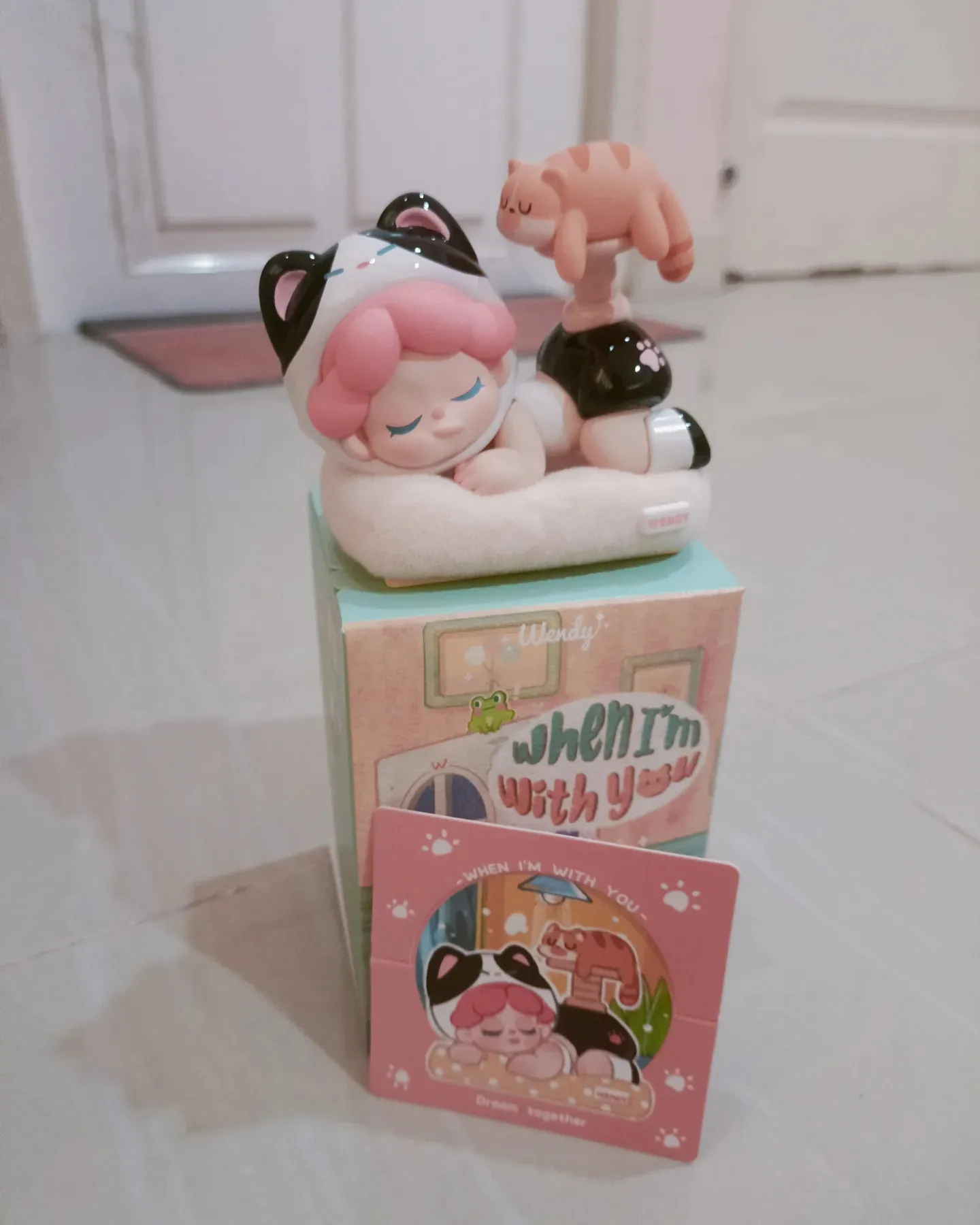 Art Toy Dodo Nami - การค้นหาใน Lemon8