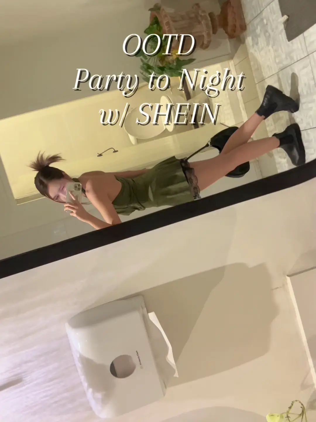 ป้ายยาชุด shein 💥 8.8 นี้ห้ามพลาด! ลดสูงสุดถึง 80% ️‍🔥 | วิดีโอที่เผยแพร่โดย Tangkyชอบนี่มาก ...