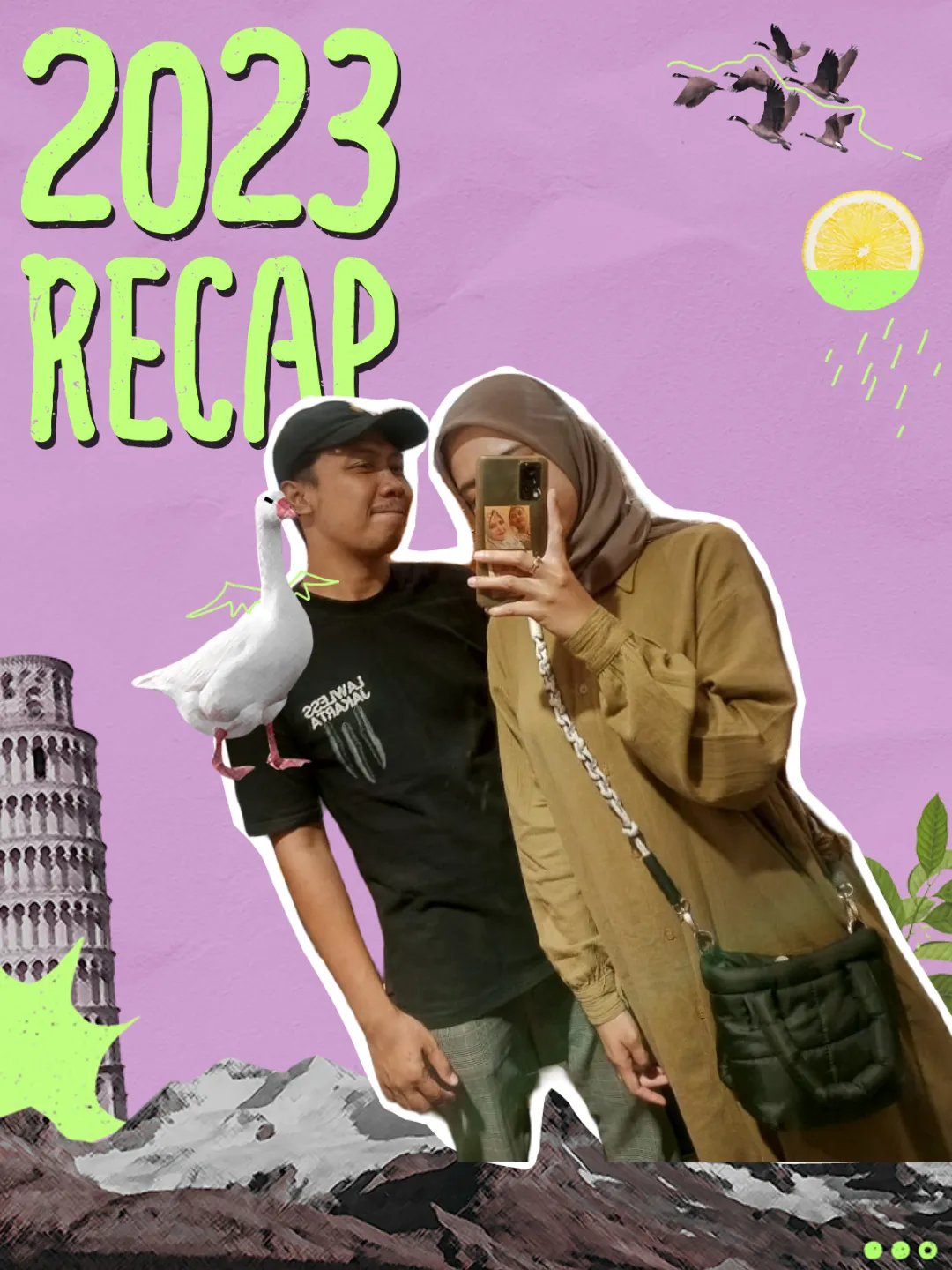 #2023WrapUp | Galeri diposting oleh debby N | Lemon8