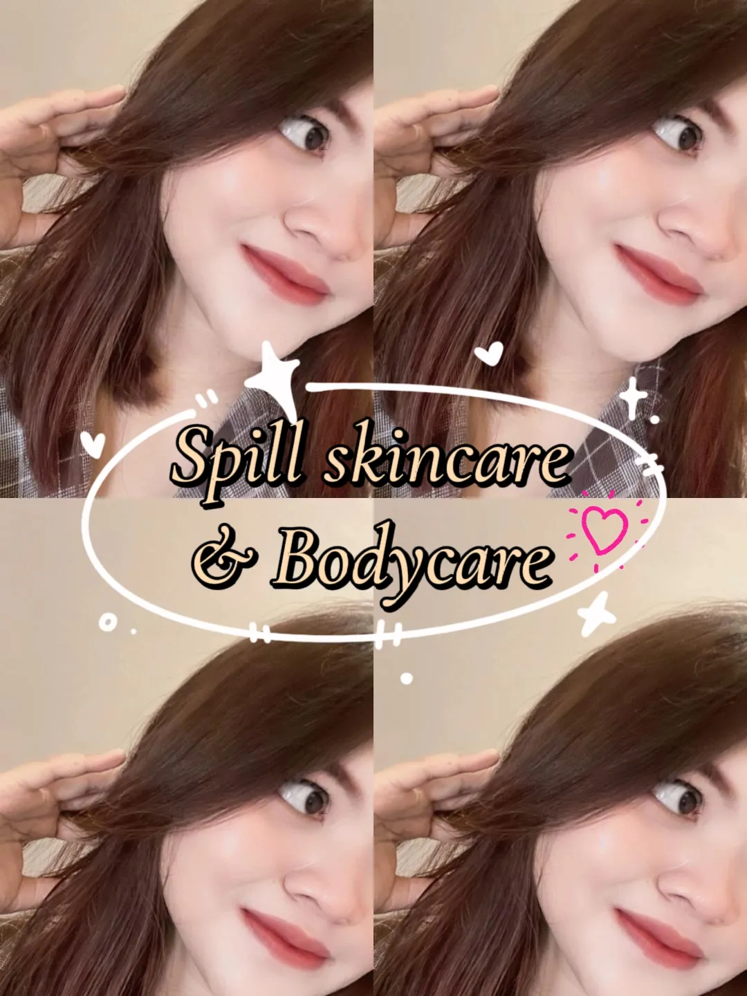 Spill skincare& Bodycare | แกลเลอรีที่โพสต์โดย Anissa Nur K. | Lemon8