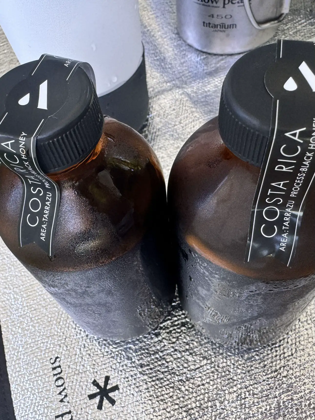 ไปกางเต็นท์ชิลๆ กลางกรุง ที่ Bangkok Backyard 🏕️ | แกลเลอรีที่โพสต์โดย Risa | Lemon8