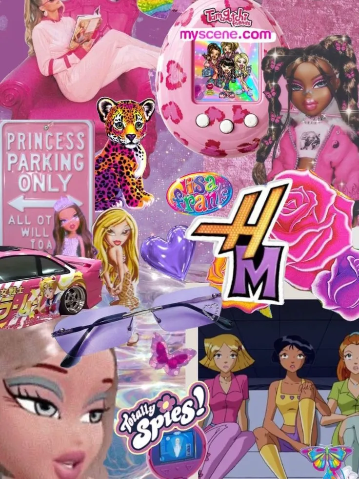 แจกวอลเปเปอร์ไอแพด Y2k - การค้นหาใน Lemon8