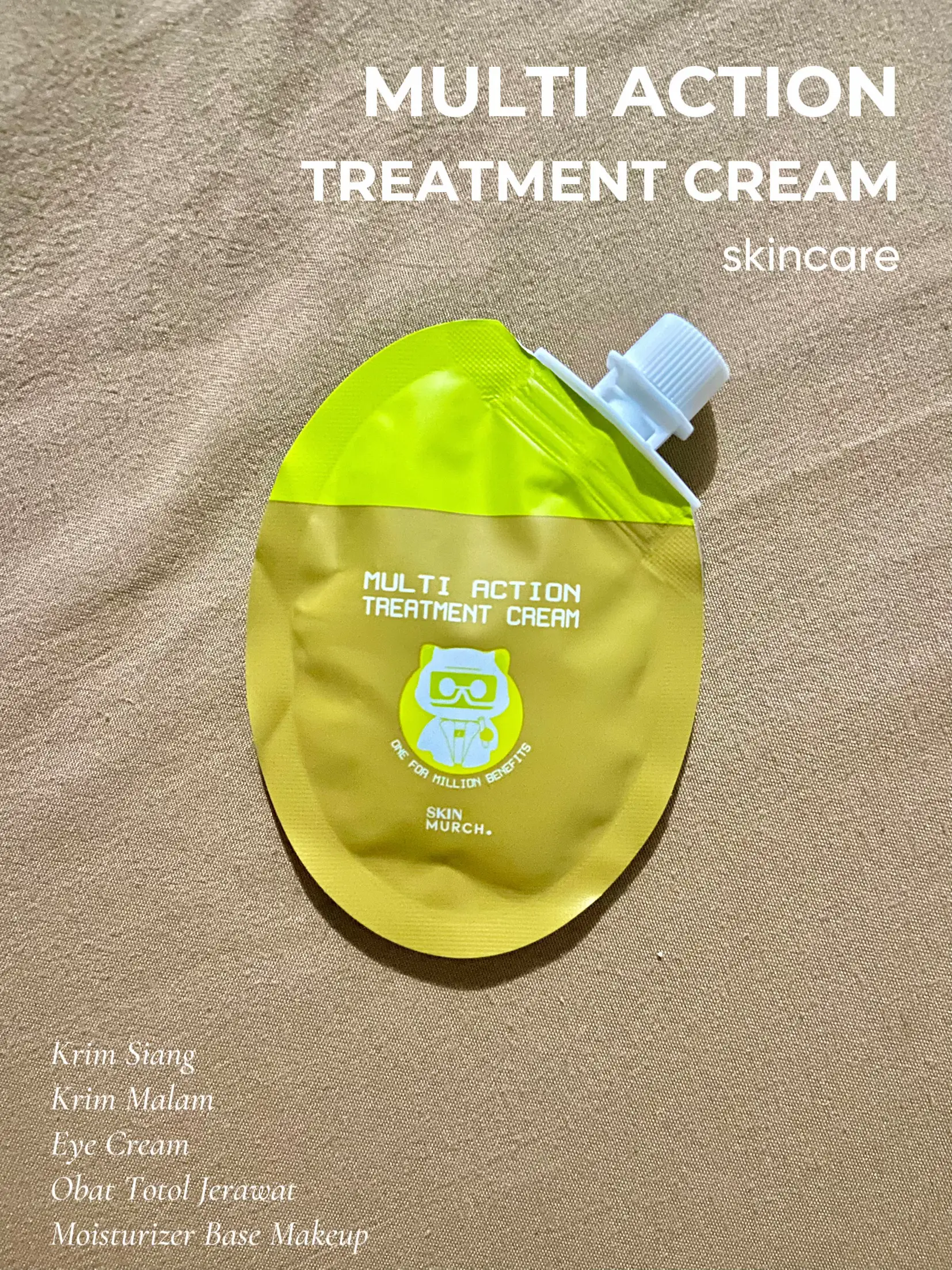 SKINMURCH | Galeri diposting oleh vvcutey | Lemon8