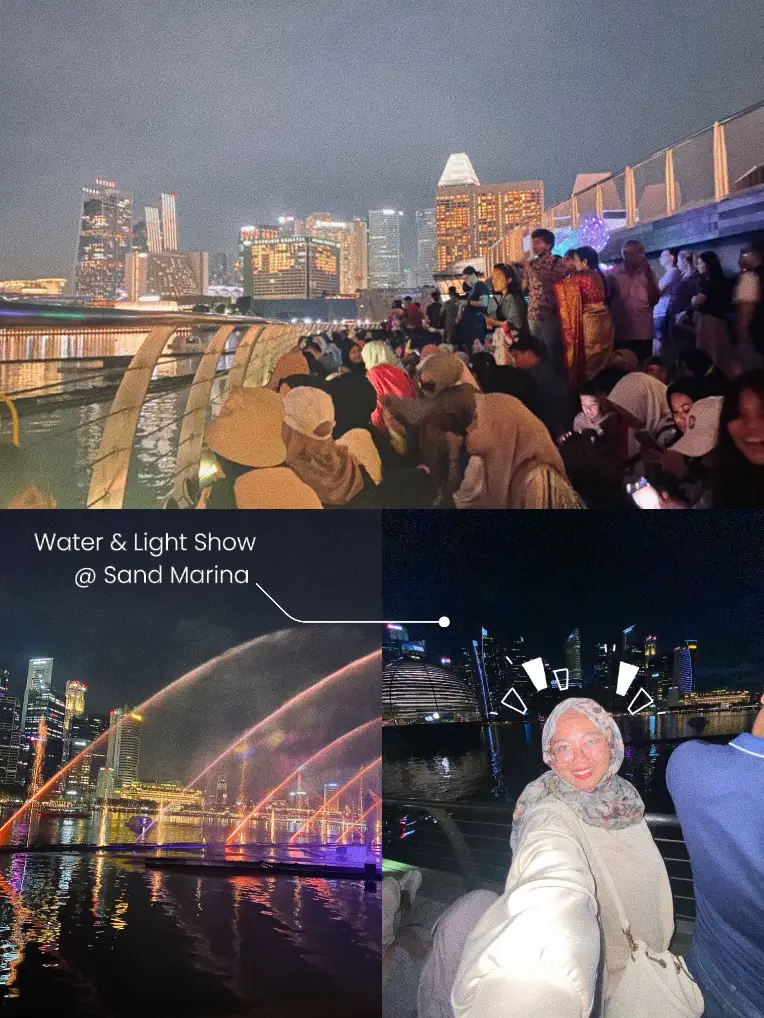 DAY TRIP To Singapore For ONLY RM160 🇸🇬 | Galeri diposting oleh ...