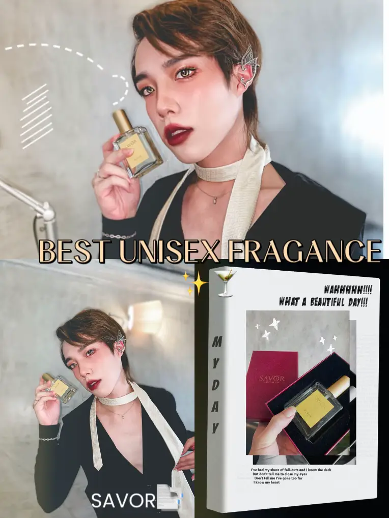 BEST UNISEX FRAGANCE 🍸 | แกลเลอรีที่โพสต์โดย maxx | Lemon8
