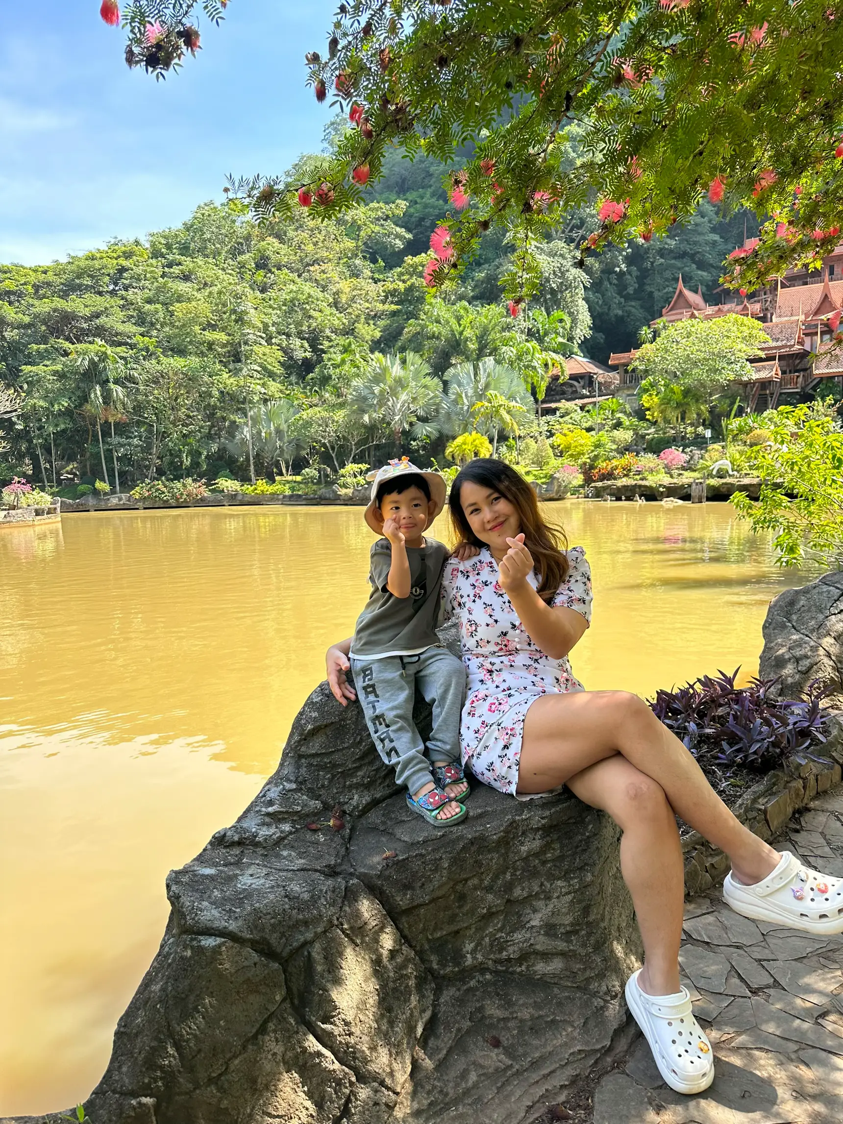 Uthayani - Suphan Buri | Gallery posted by OnlyYou Ornruet | Lemon8