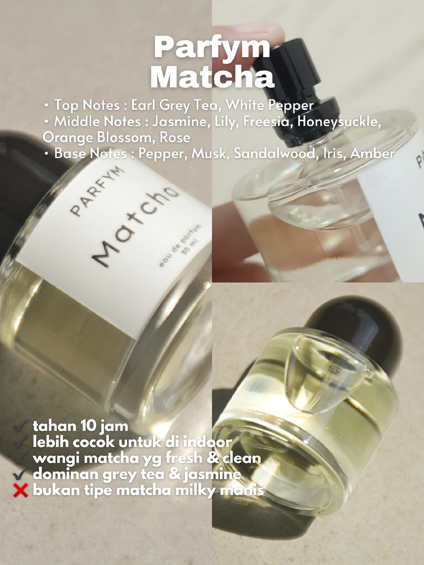 Rekomendasi Parfum Cewek Wangi Classy & Elegant! | Galeri diposting ...