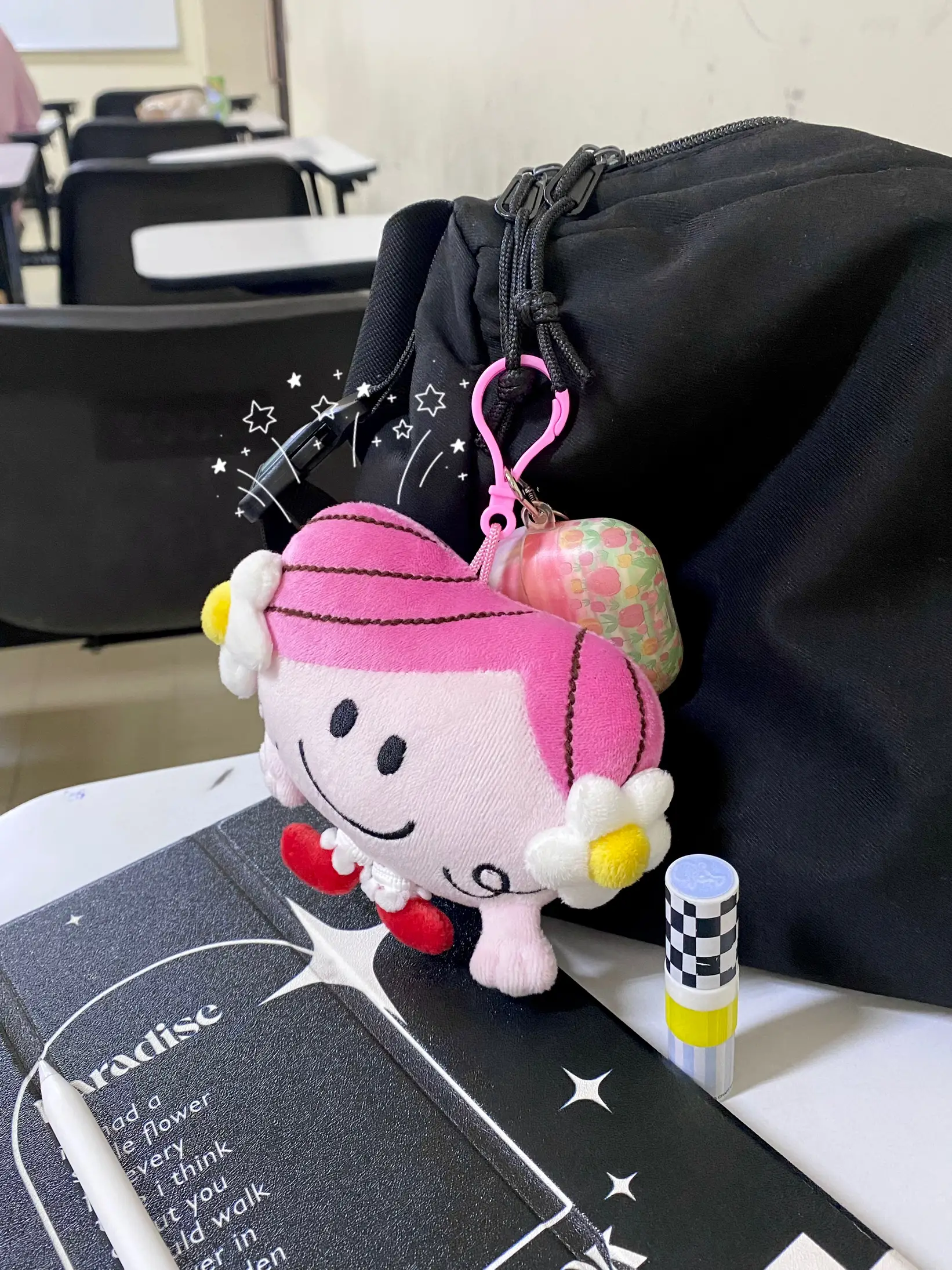 CODEC.CREATION พวงกุญแจน่ารักใจเจ็บ💗 | แกลเลอรีที่โพสต์โดย Nutcha B ...