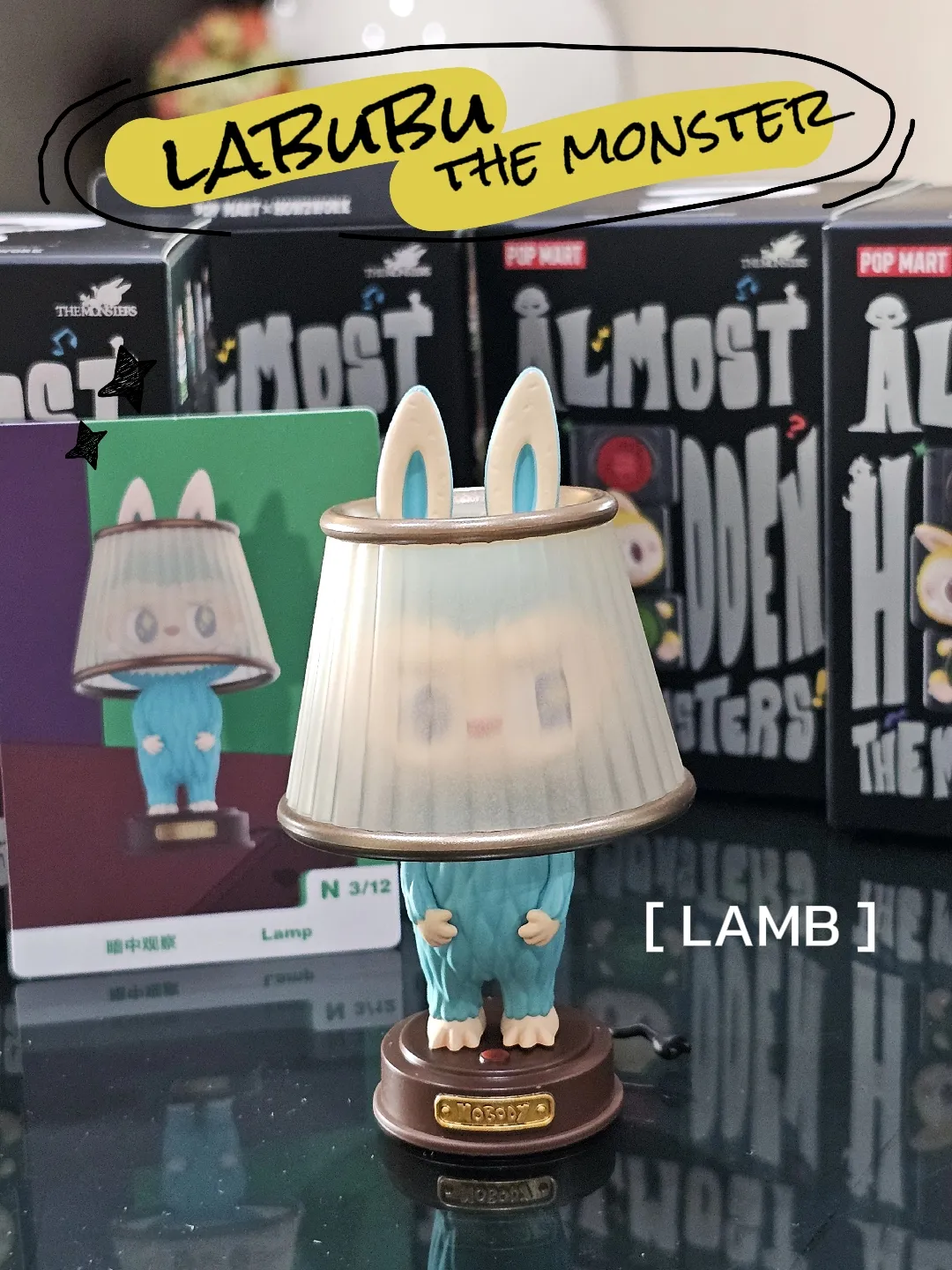 Hidden Secret - การค้นหาใน Lemon8