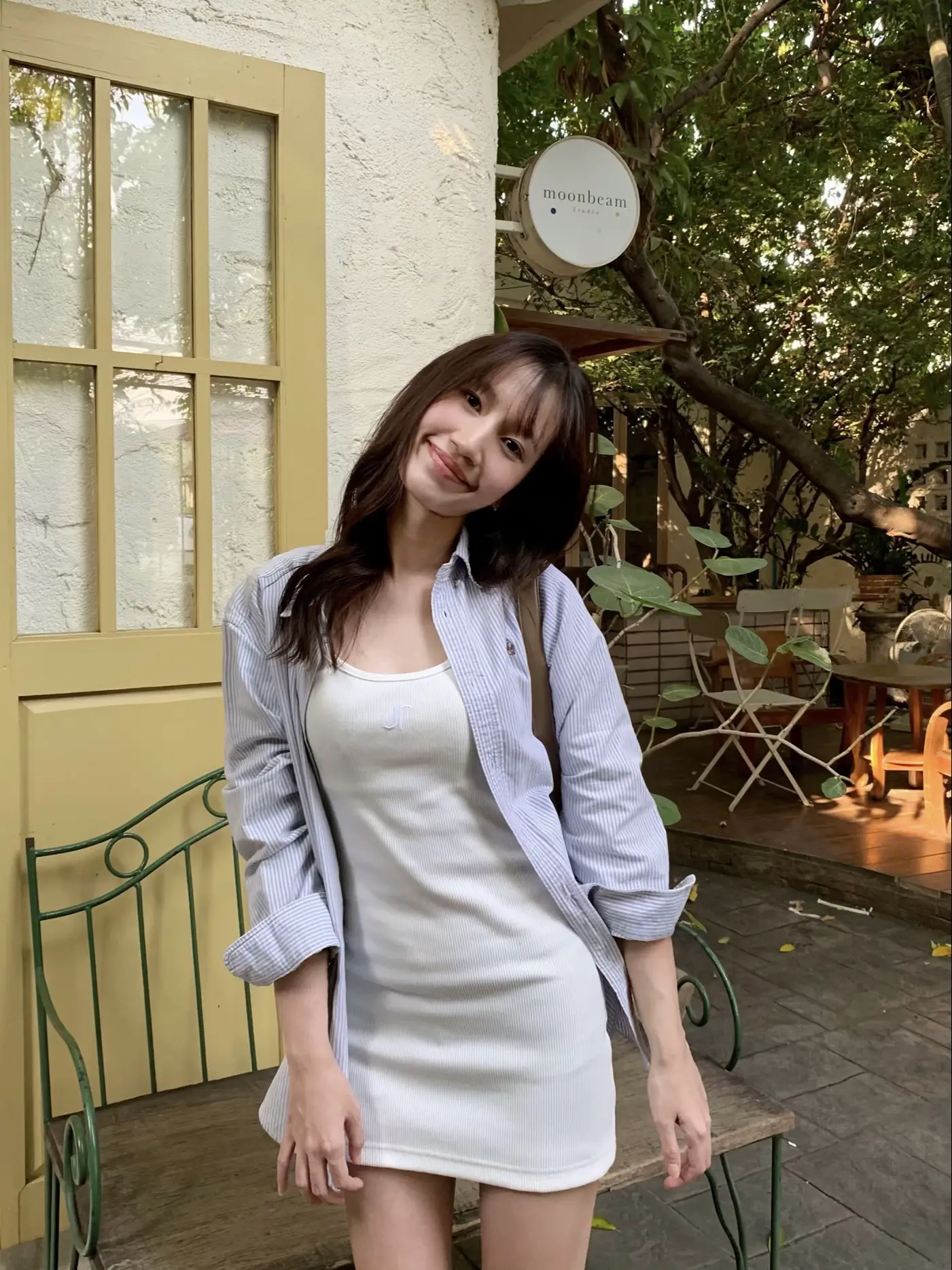 summer outfits 🍅 | แกลเลอรีที่โพสต์โดย march | Lemon8