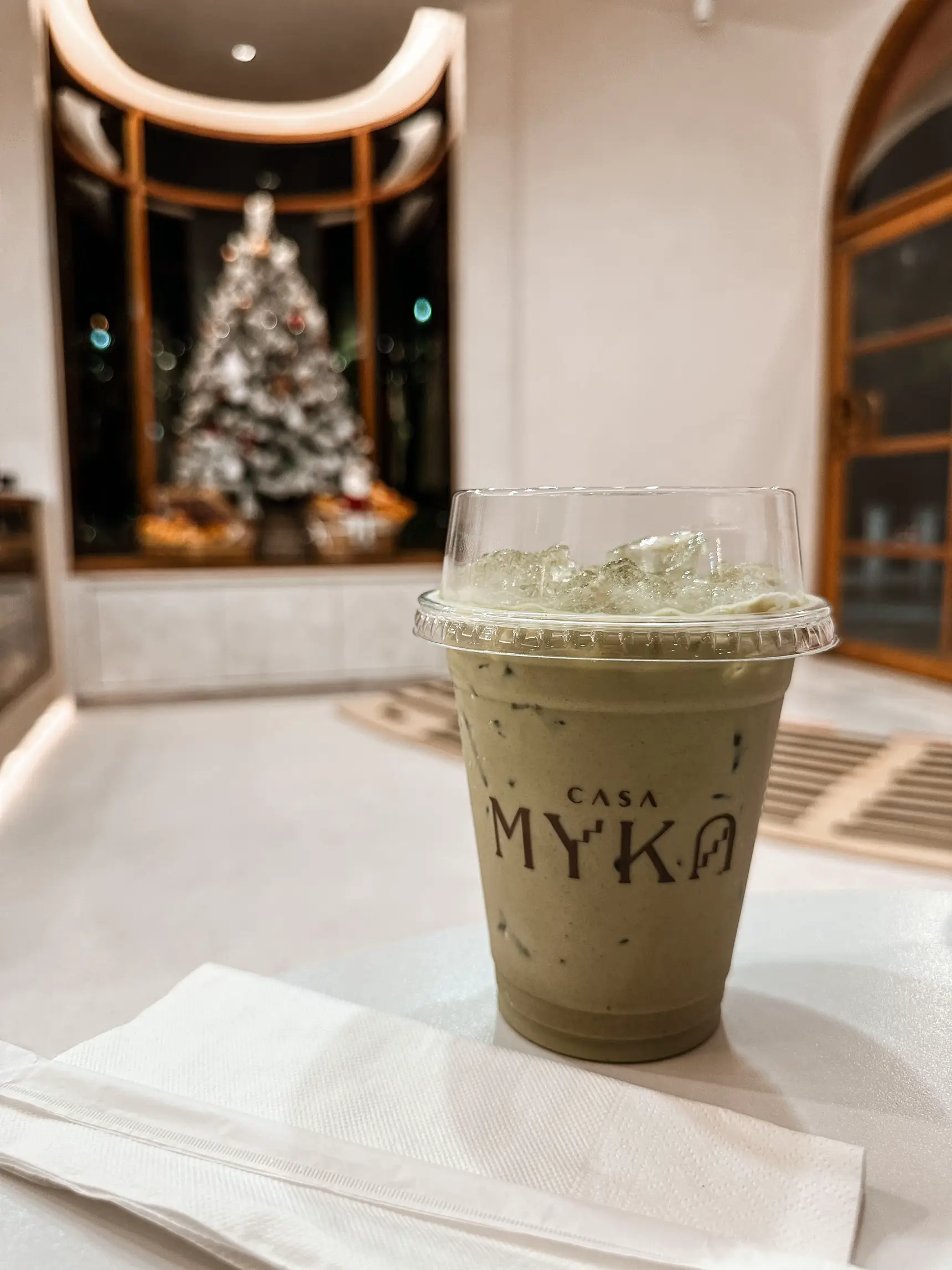 CASA MYKA 🏝 | แกลเลอรีที่โพสต์โดย Bonus_ | Lemon8