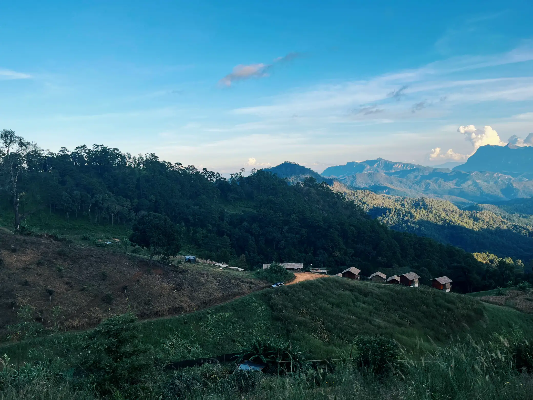 หมู่บ้านเลาวูฮาดู่บิ | แกลเลอรีที่โพสต์โดย 𝘾𝙝𝙖𝙣𝙖𝙣𝙨 | Lemon8