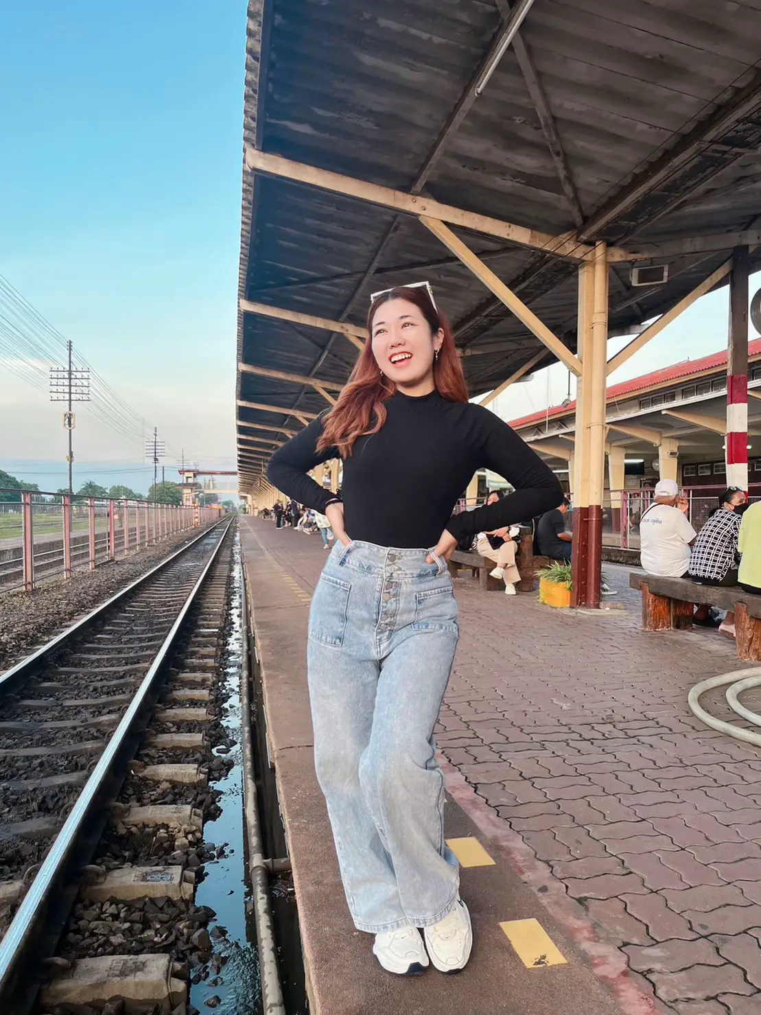 LAOS | แกลเลอรีที่โพสต์โดย Waiisweet Candy | Lemon8