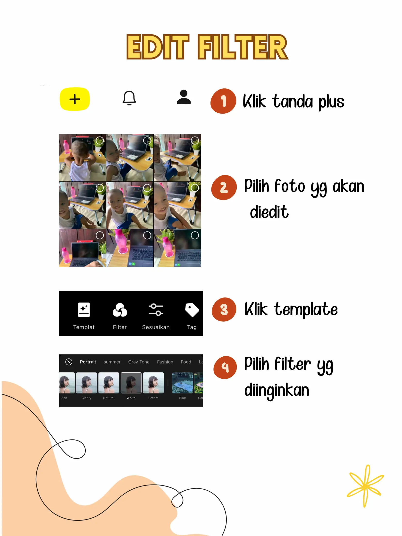 HANYA di lemon8 ⁉️ Sosmed & editing jadi 1 aplikasi | Galeri diposting ...
