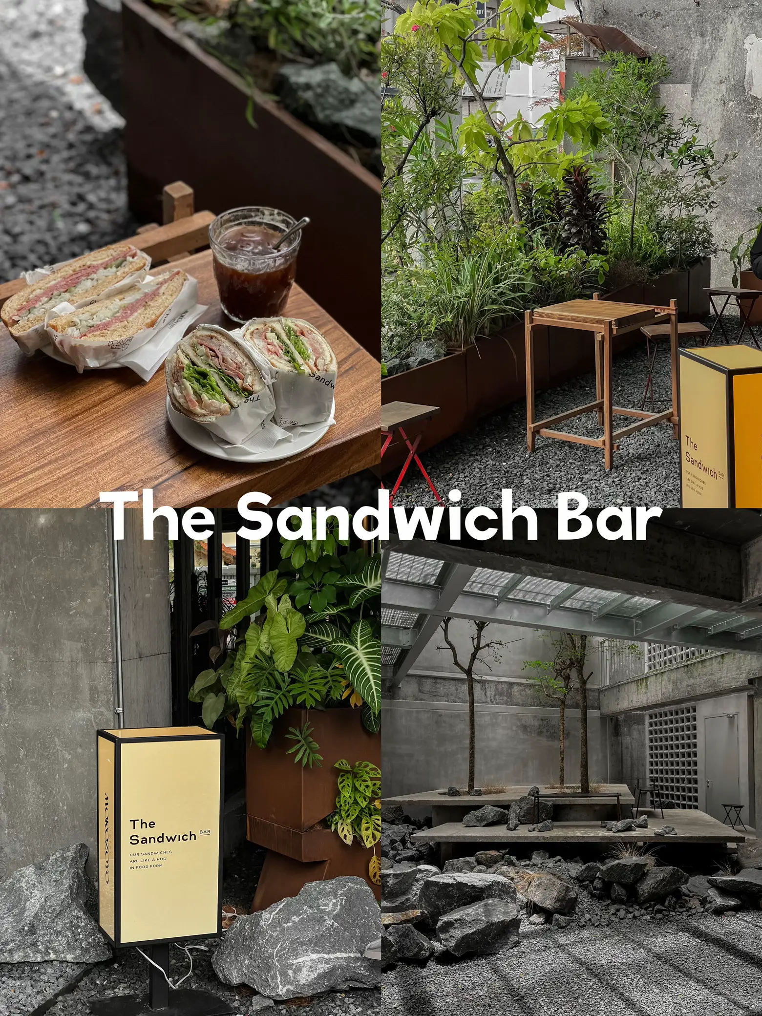 3 Best Sandwiches in Penang 🥪👍🏻💕 | Galeri disiarkan oleh Jowie 🍟 | Lemon8