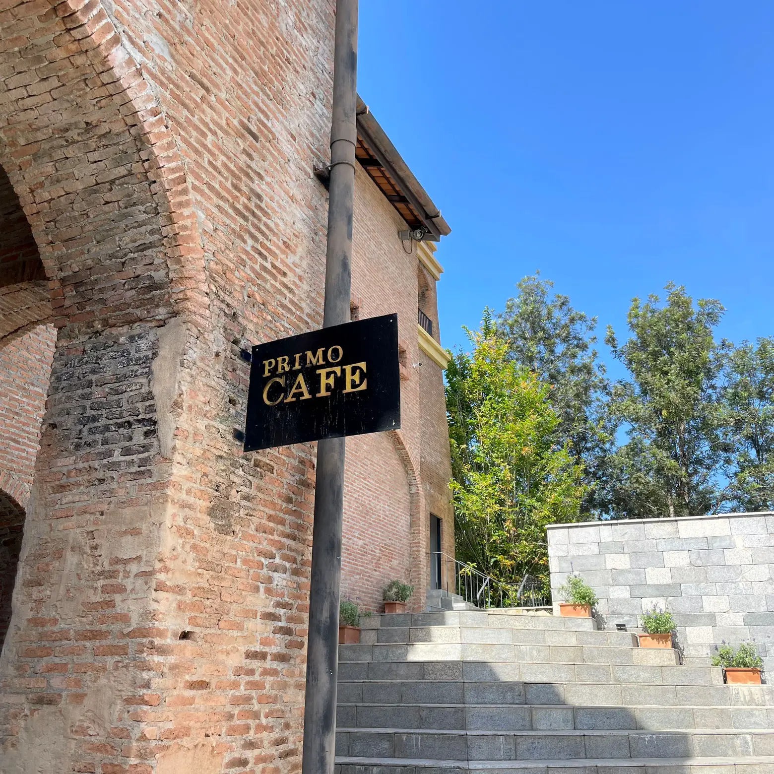 Primo Piazza | แกลเลอรีที่โพสต์โดย Lalida☁️ | Lemon8