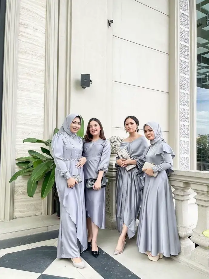 20 ide Rekomendasi Dress Birthday Party teratas di 2024