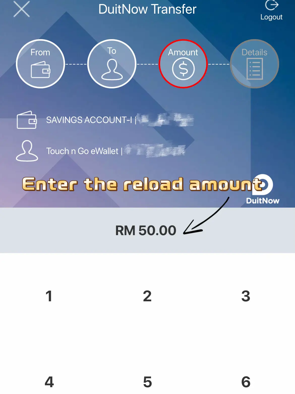 TNG has actually changed its reload method‼️ | แกลเลอรีที่โพสต์โดย LEO💛 ...