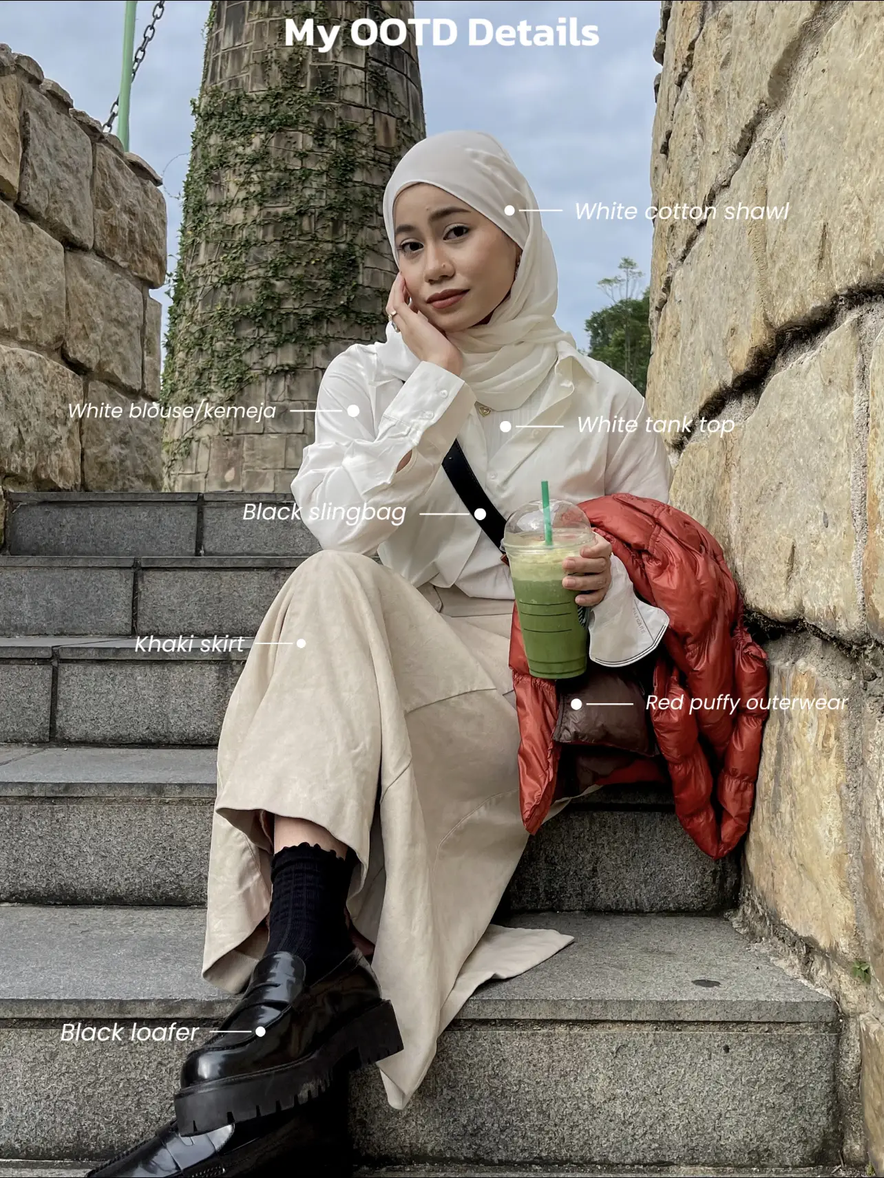 Ala Oversea Hidden Castle Only 1 Hour From KL Trip | Galeri disiarkan oleh Mya | Lemon8