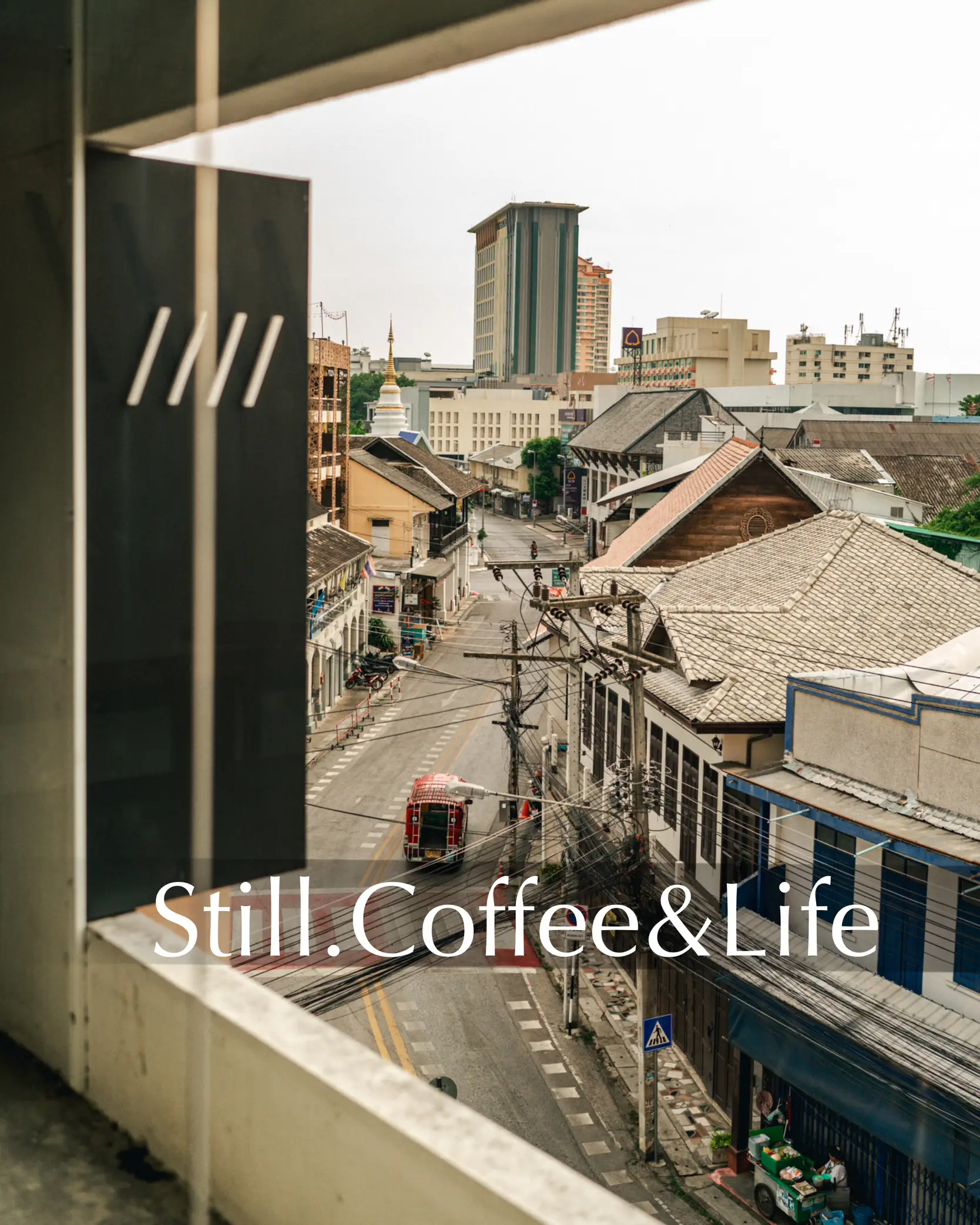 Still.Coffee & Life l Chilling Cafe But Super View | Gallery posted by ...