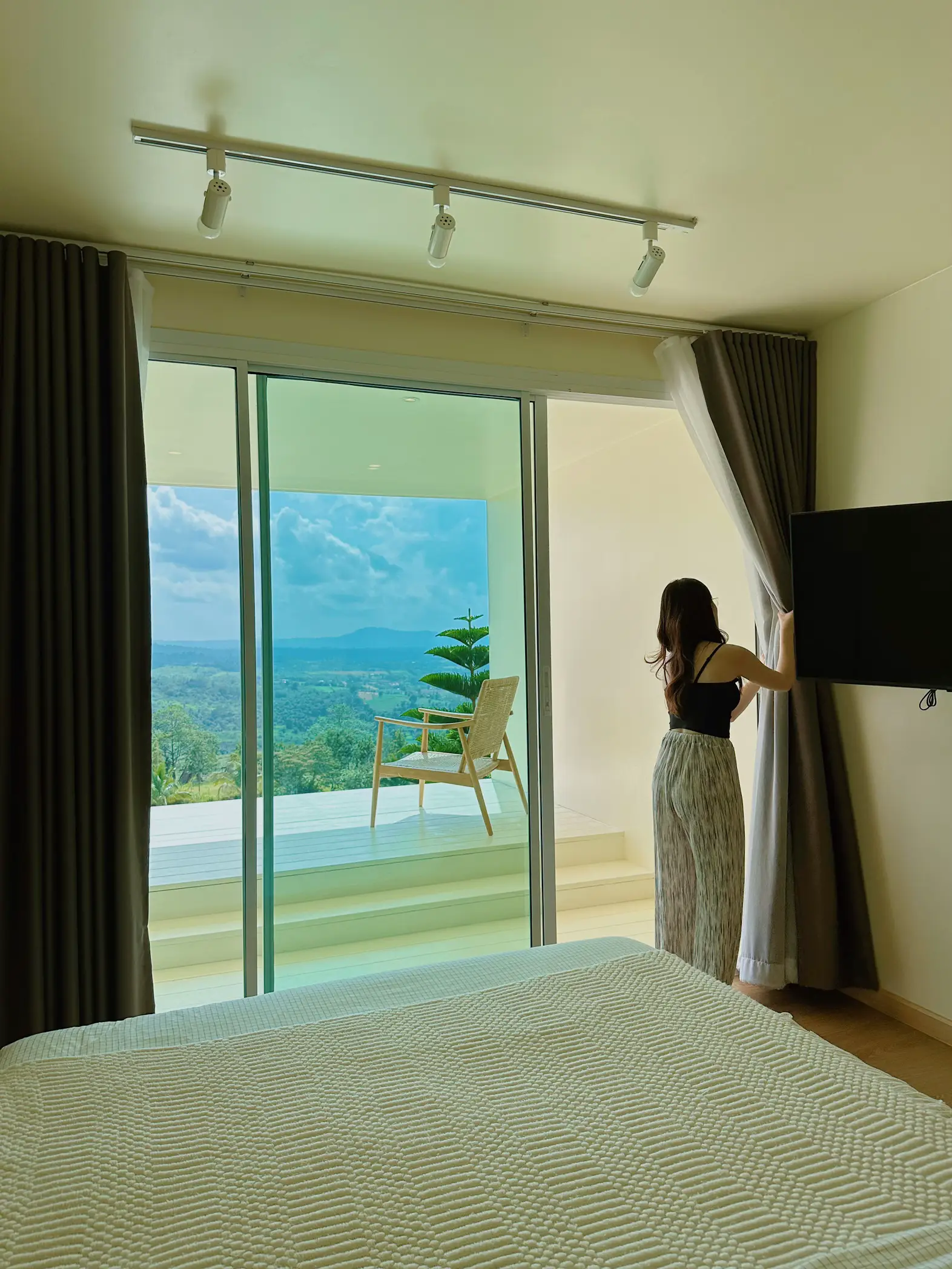 THAILAND | Most aesthetic hotel in Khao Kho! | Gallery posted by ...