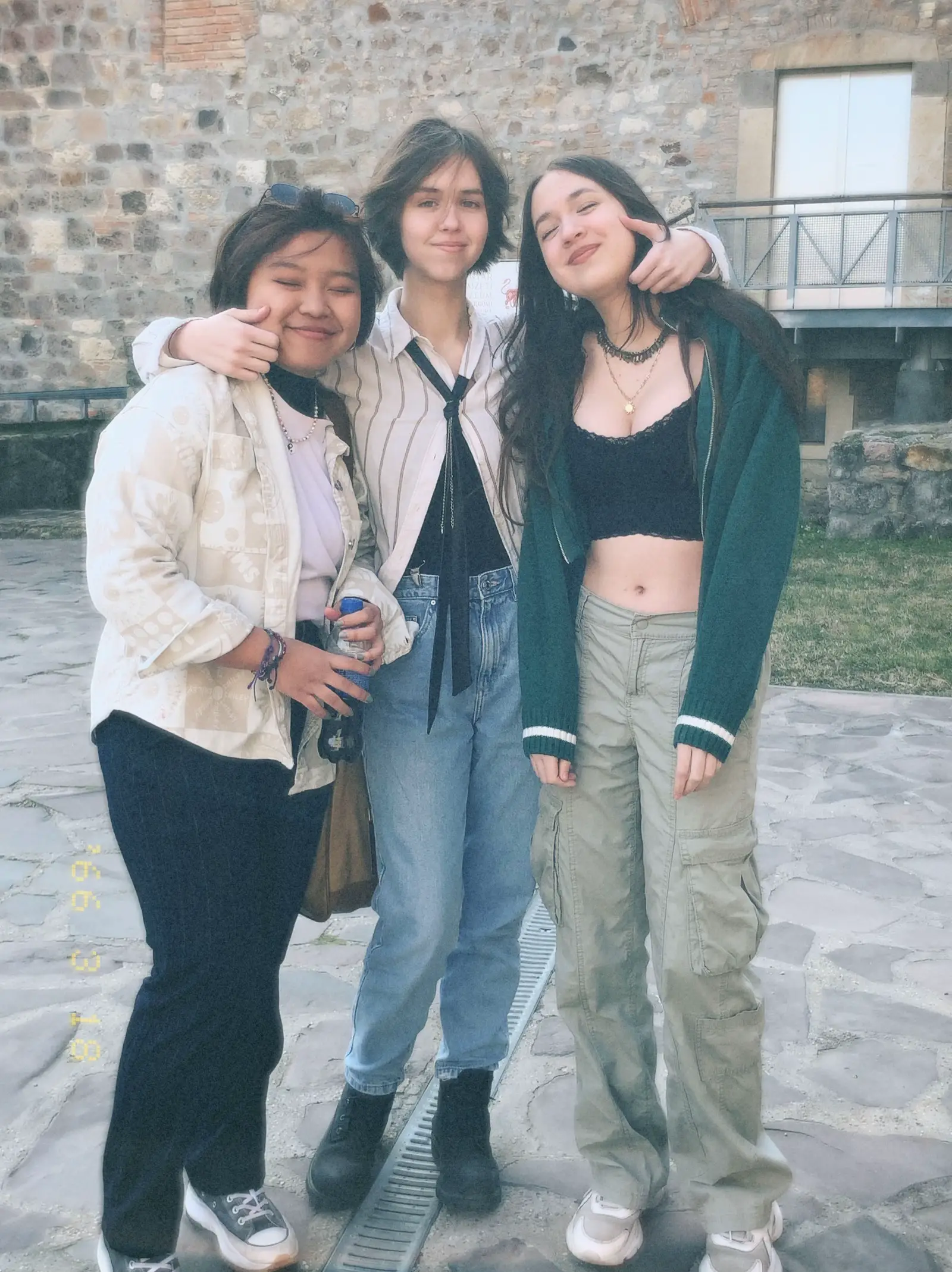 เล่าชีวิตเป็นนักเรียนแลกเปลี่ยนที่ “ประเทศฮังการี 1ปี” | แกลเลอรีที่ ...