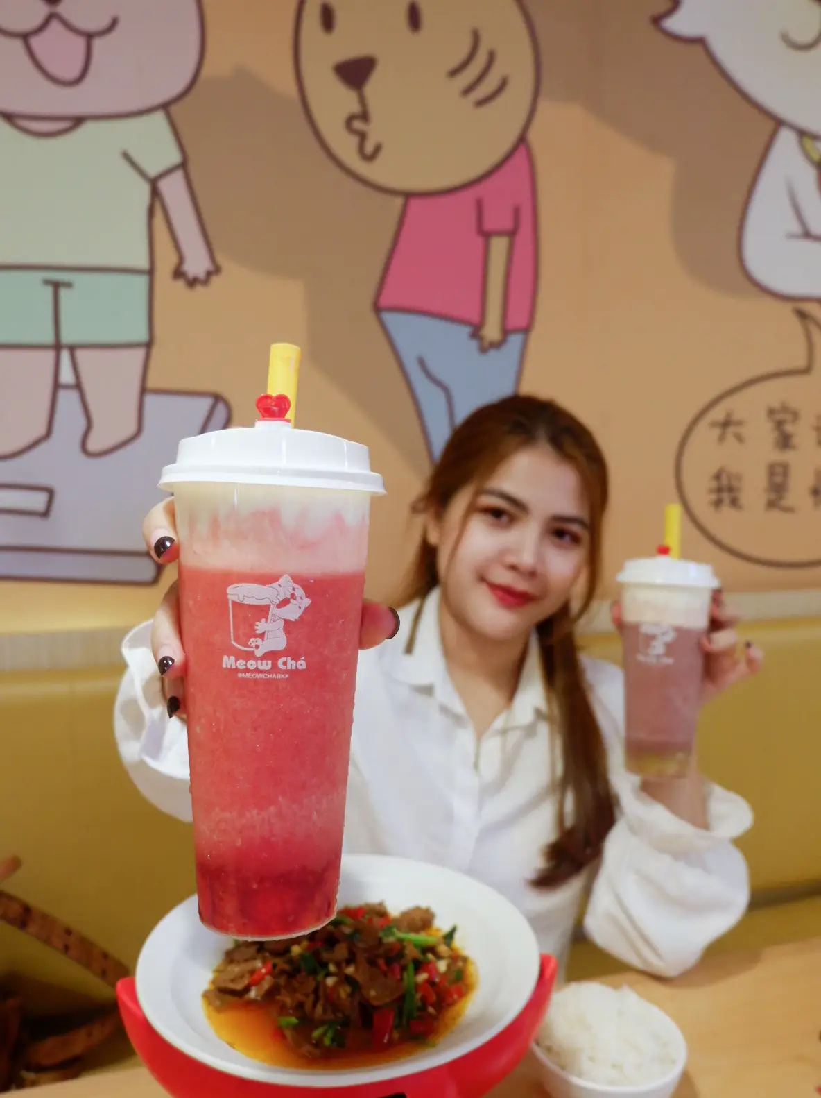 馬ハント湖南火災 | Nonwangwangが投稿したフォトブック | Lemon8