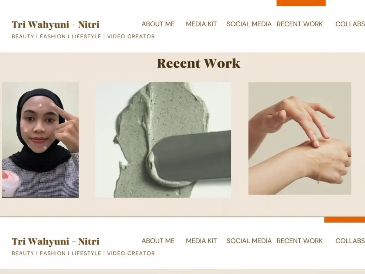 Contoh Portofolio Untuk Data Entry - Pencarian Lemon8
