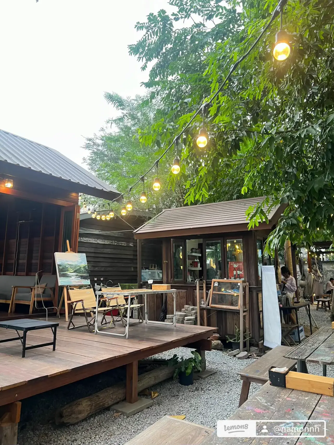 Wind and Wild Cafe Menu - การค้นหาใน Lemon8