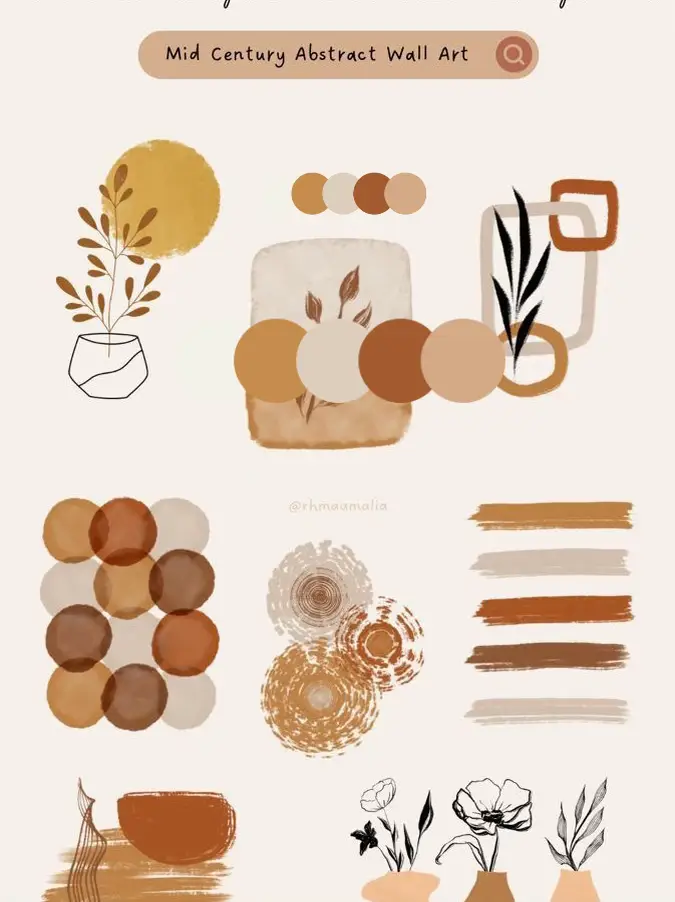 Từ khoá Canva chủ đề Vintage | Bộ sưu tập do Cọp tròn tech đăng | Lemon8