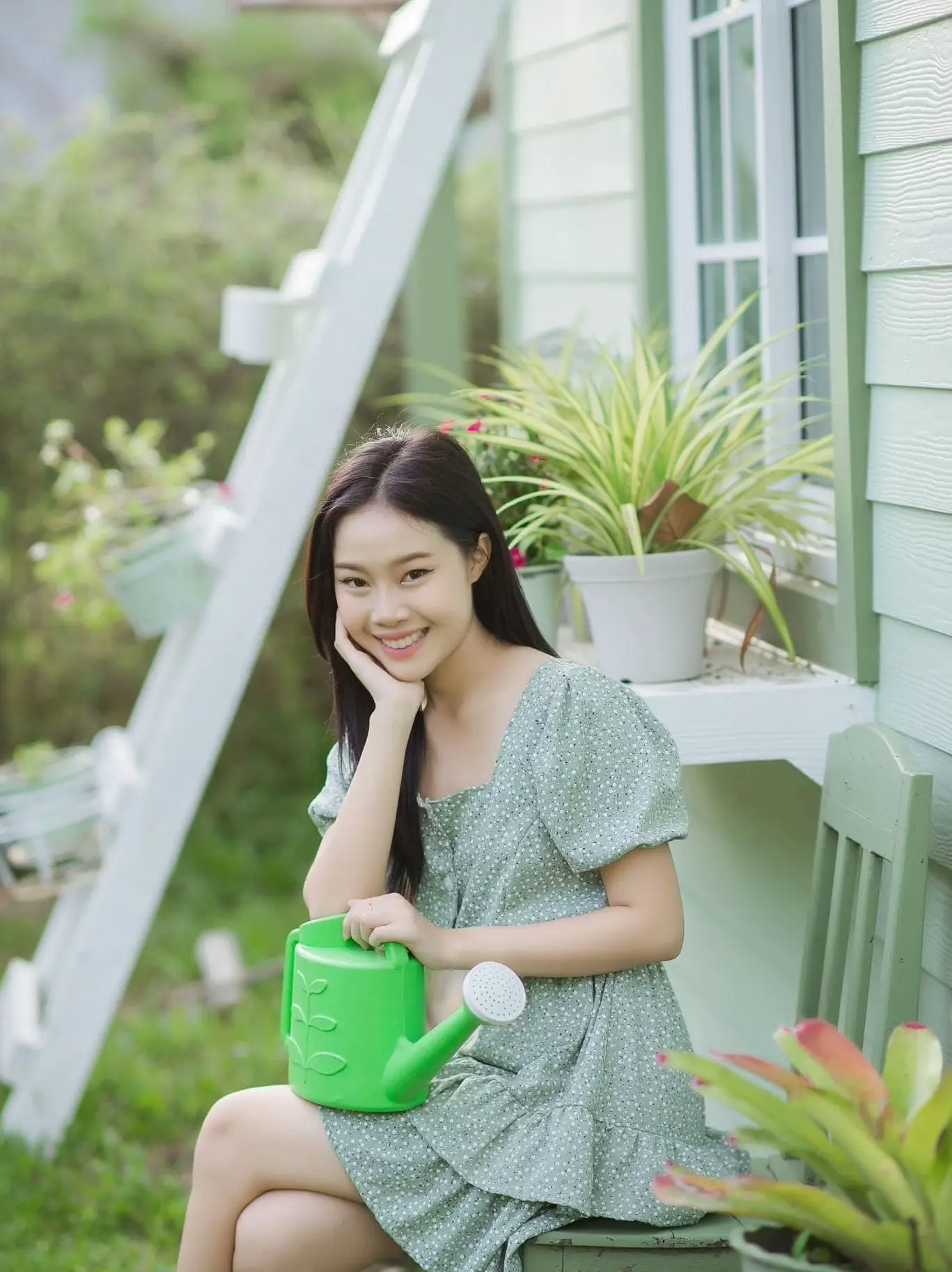 The cottage 101 | แกลเลอรีที่โพสต์โดย Life The Hack | Lemon8