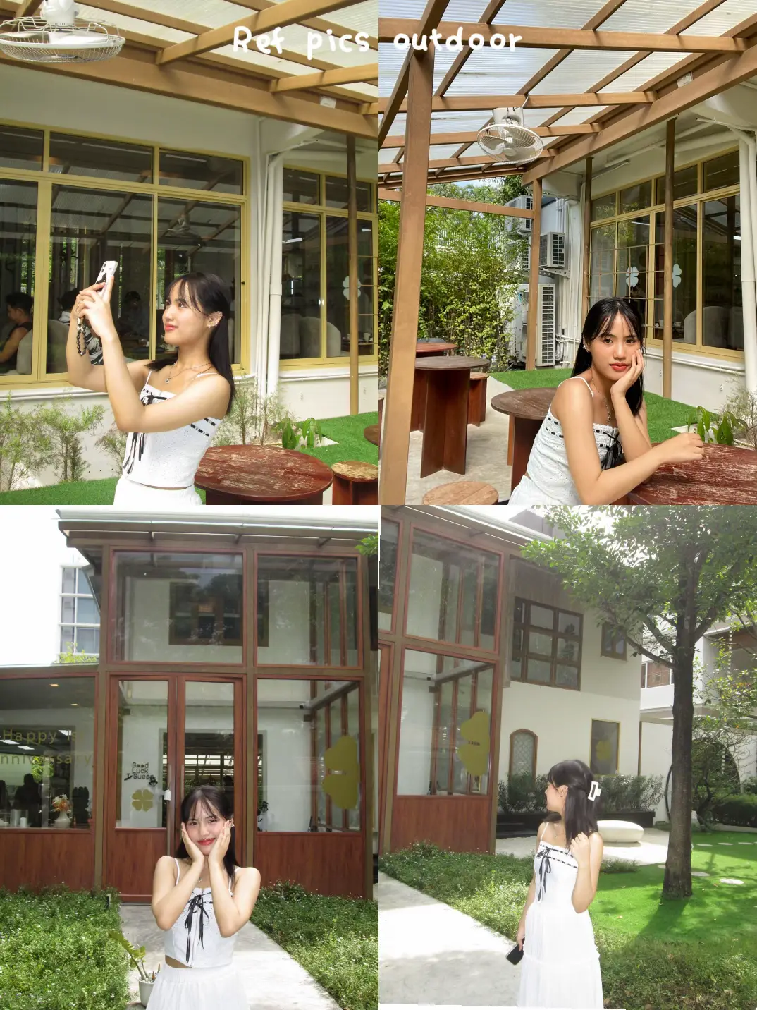 Glig cafe ; cafe พร้อมพงษ์ 🥖☕️ | แกลเลอรีที่โพสต์โดย เพฬา 🧸; Pe-La | Lemon8