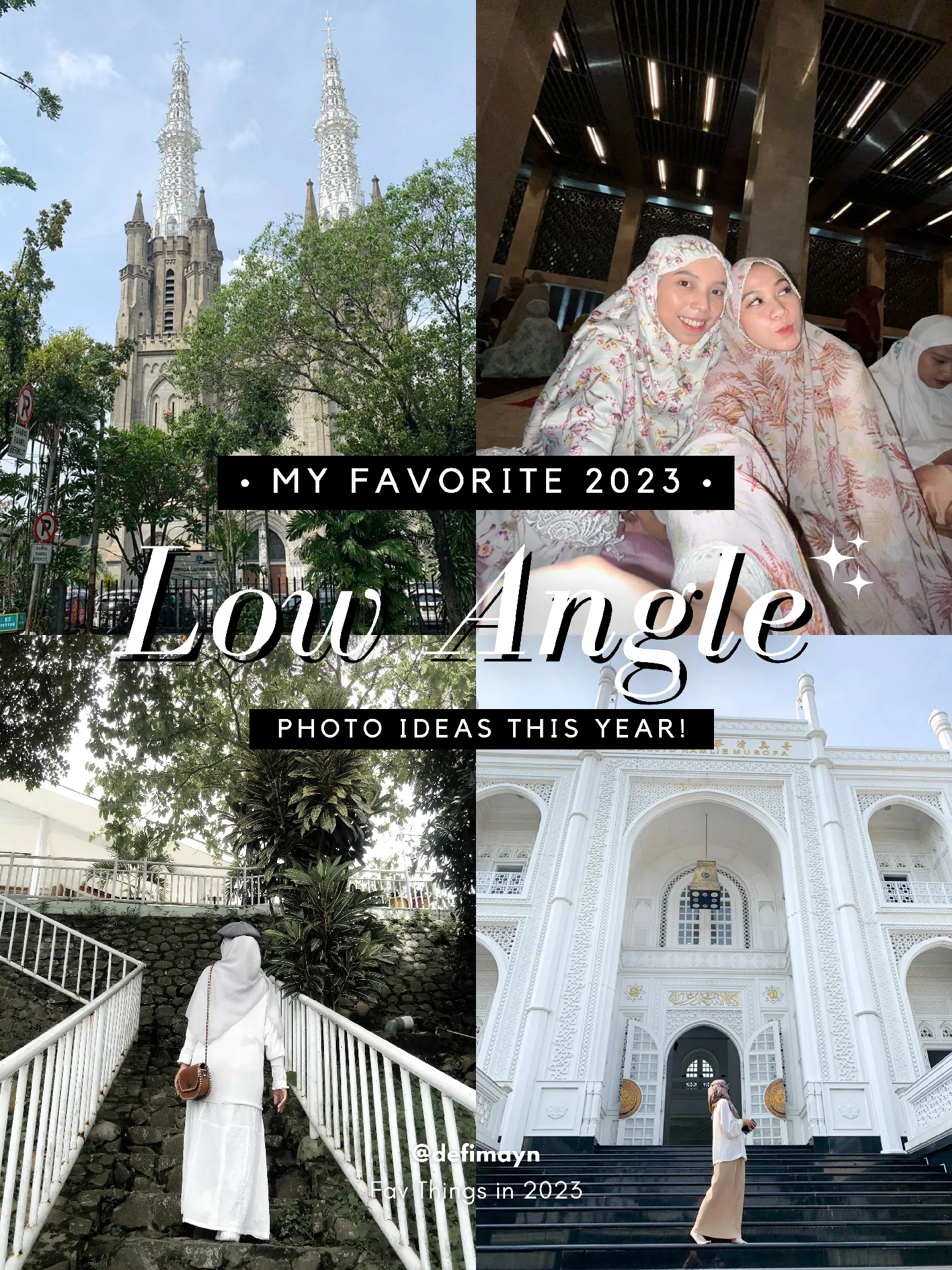 MY FAV LOW ANGLE PHOTOS AESTHETIC THIS YEAR!💛 | Galeri diposting oleh Defi A. | Lemon8