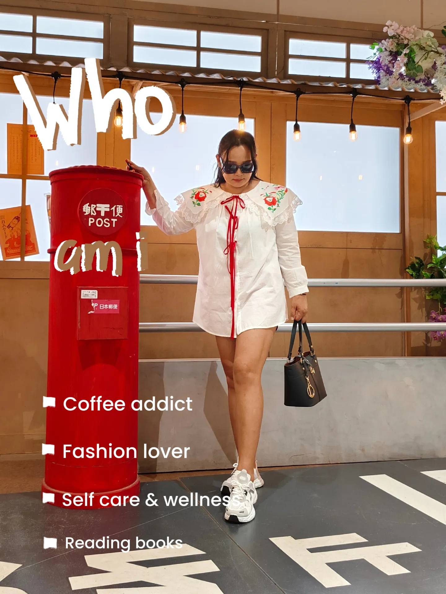 "ฉันเข้มแข็งนะ แต่ตอนนี้ฉันเหนื่อย" | แกลเลอรีที่โพสต์โดย Rattana Mophand | Lemon8