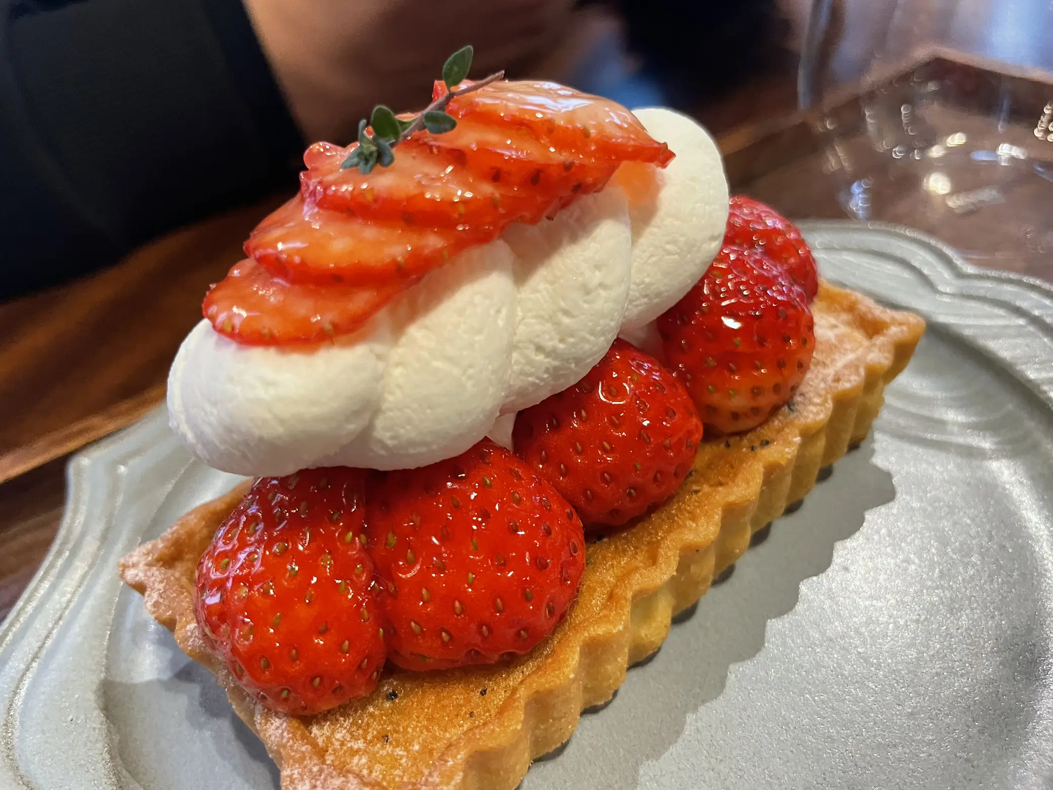 รีวิวคาเฟ่ลับ ที่ญี่ปุ่น | แกลเลอรีที่โพสต์โดย Chamai.p | Lemon8